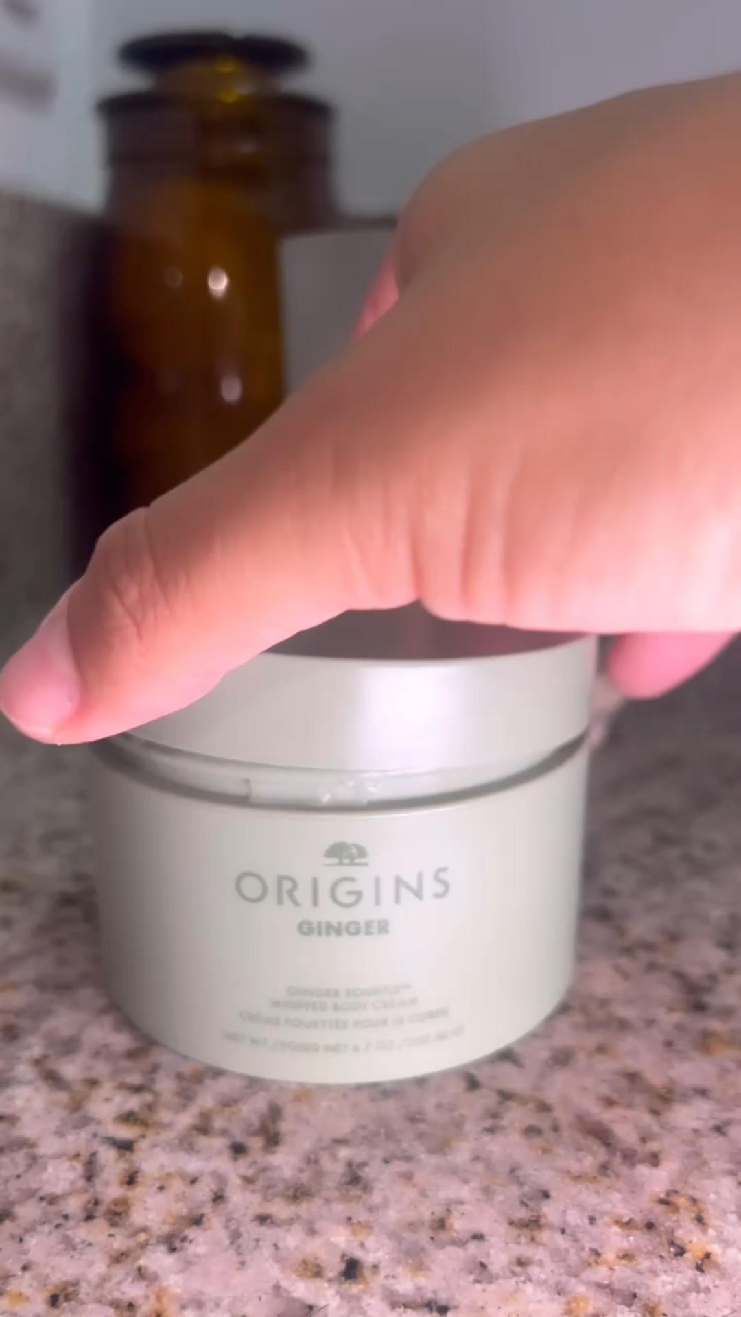 Ginger Souffle™ Whipped Body Cream curated on LTK