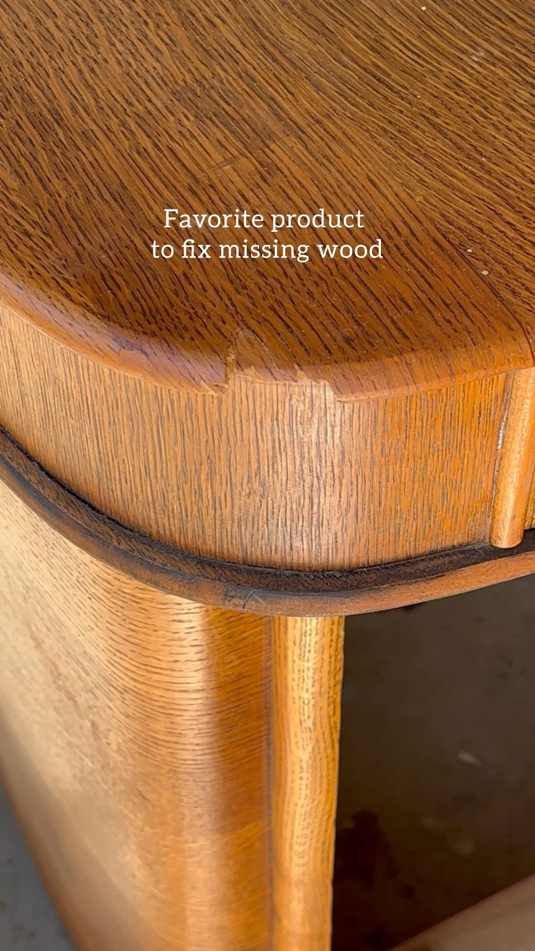 KwikWood Wood Repair Epoxy Putty - … curated on LTK