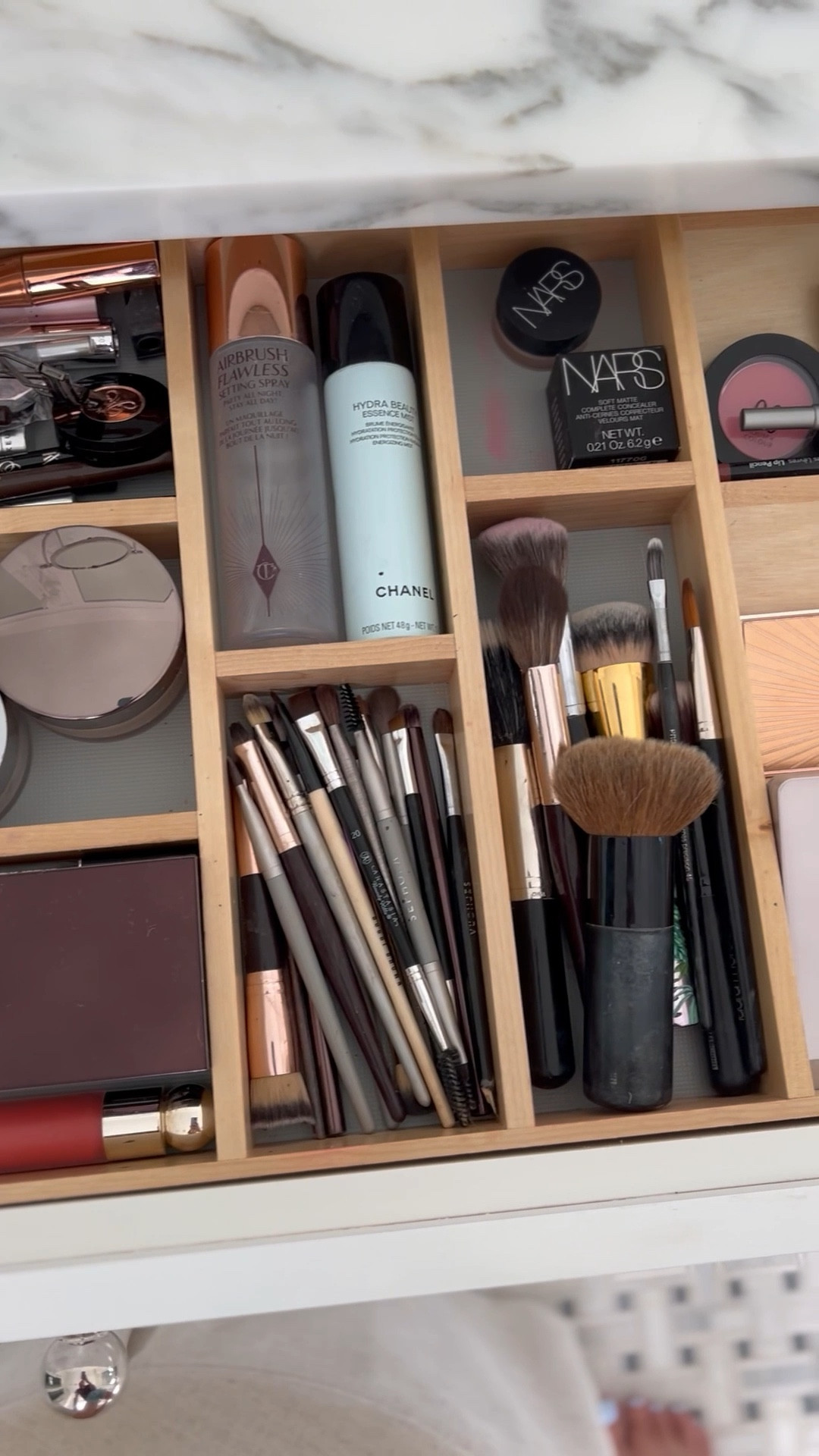 Vanity Drawer Insert curated on LTK