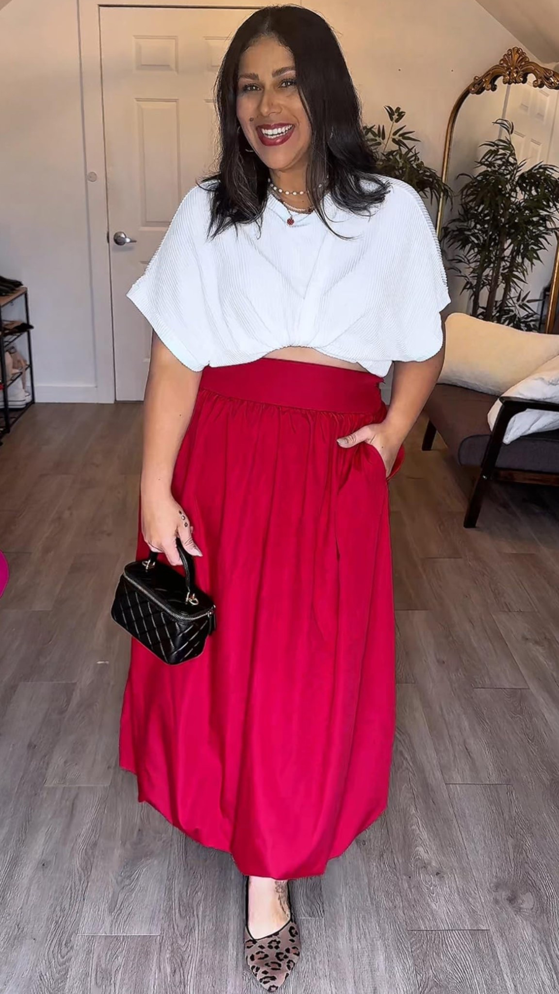 VeronicaFreund on LTK