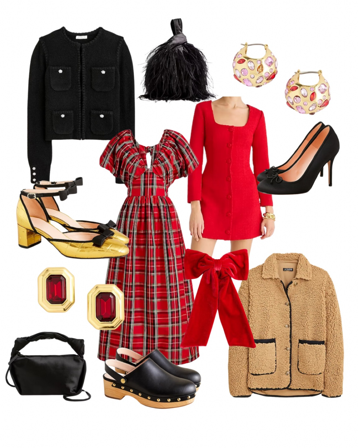 Convertible leather clogs curated on LTK