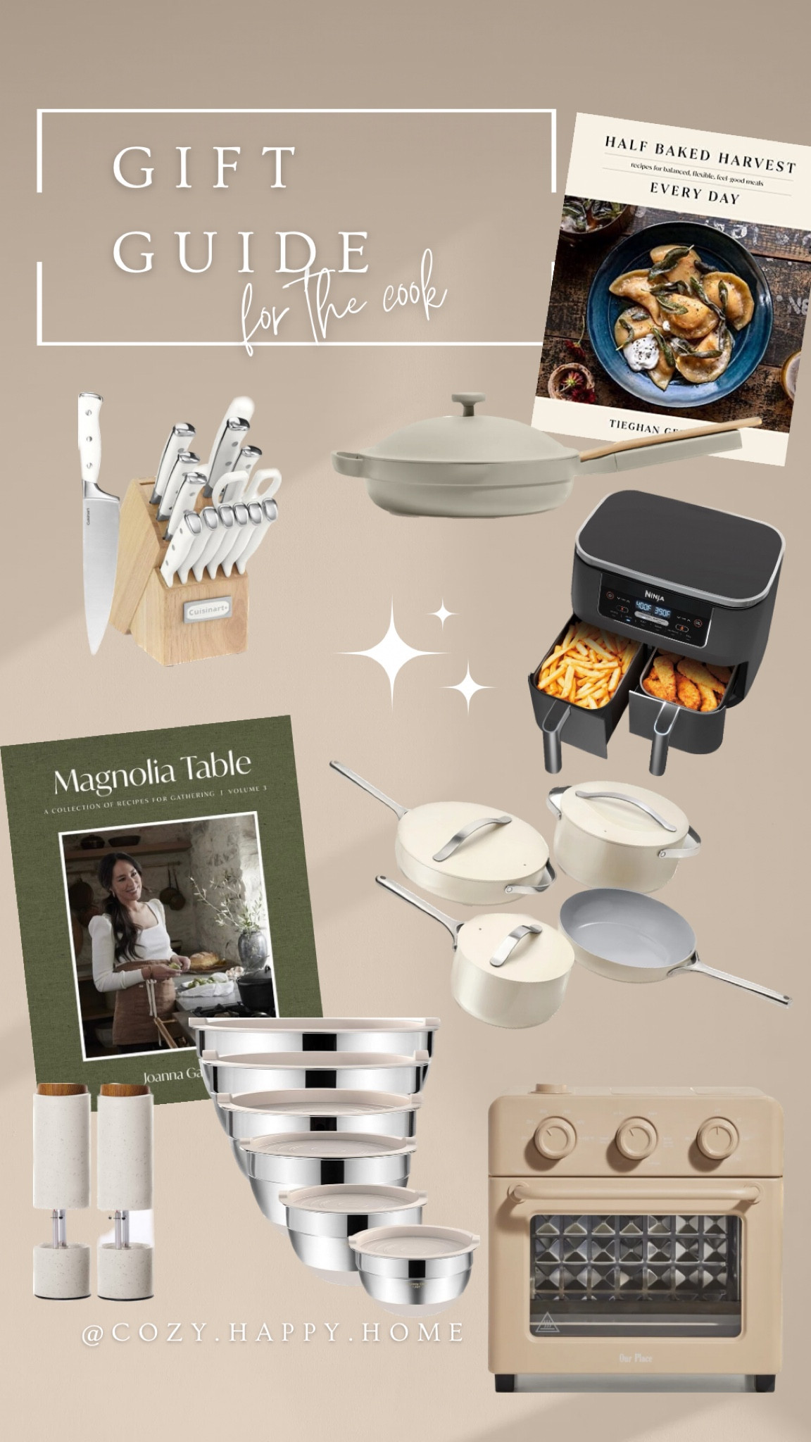 cozy.happy.home on LTK