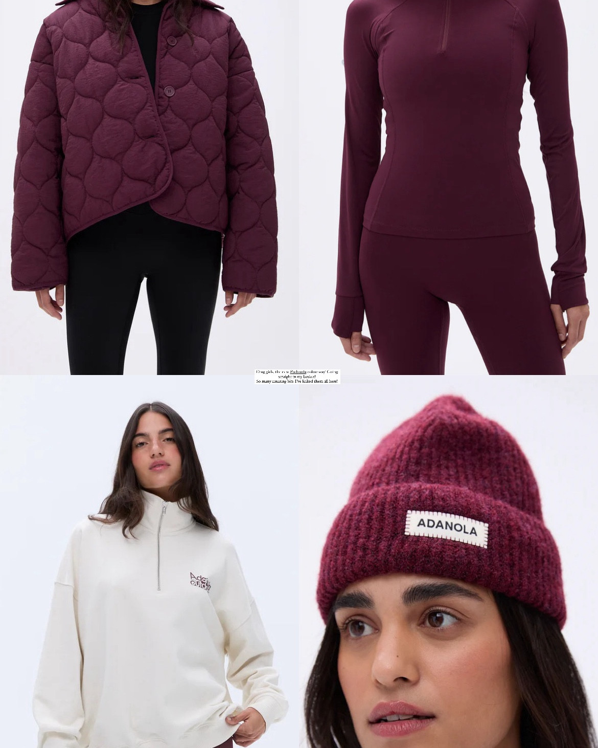 Trail Cap - Stone curated on LTK