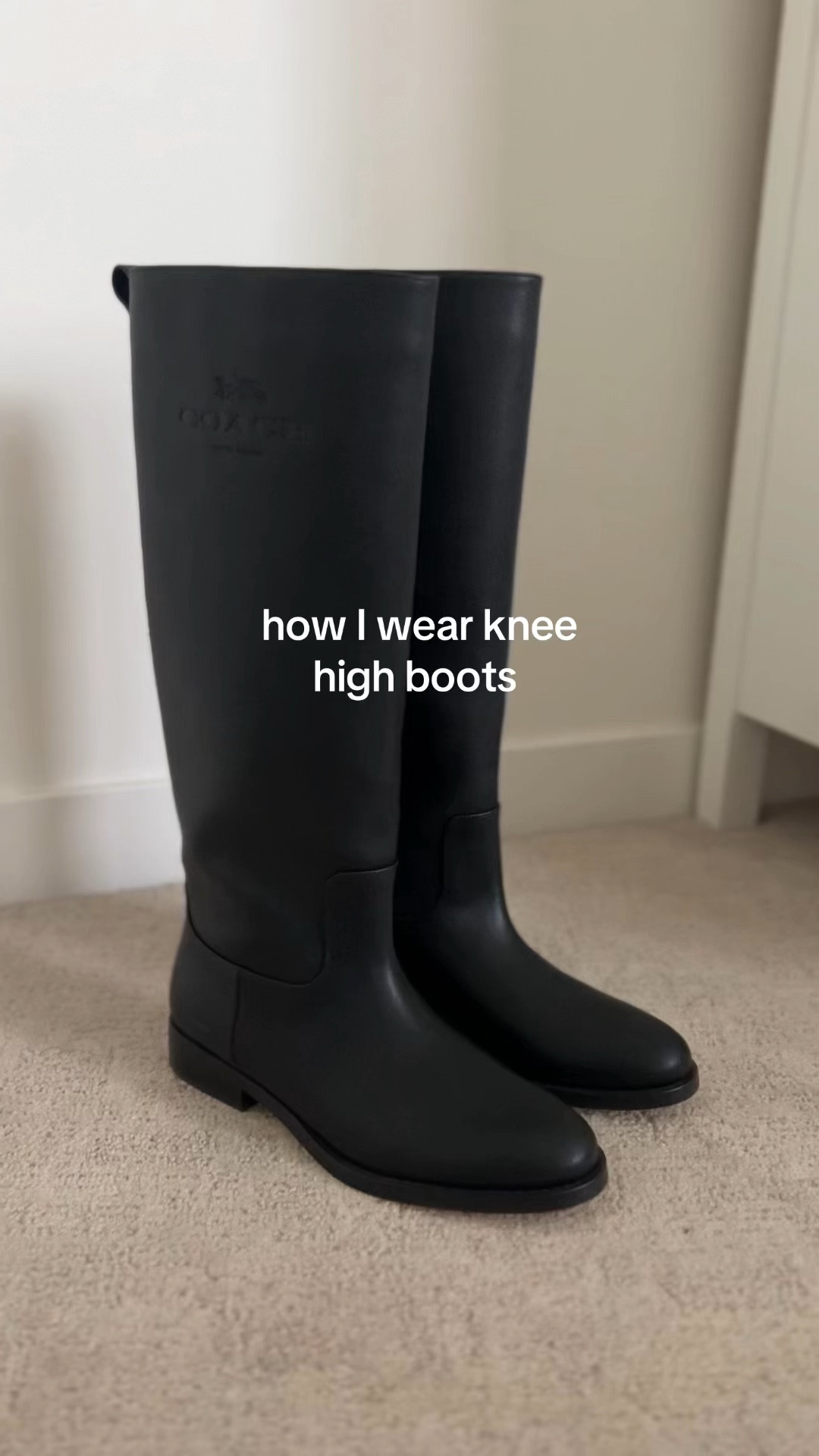 Marlin Boot curated on LTK