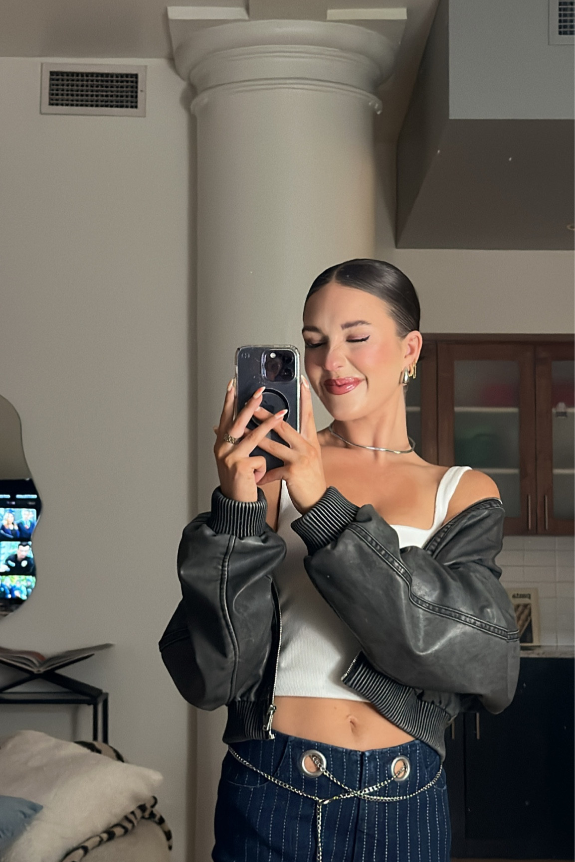 Winter Outfit Ideas for Las Vegas - Magic of Clothes