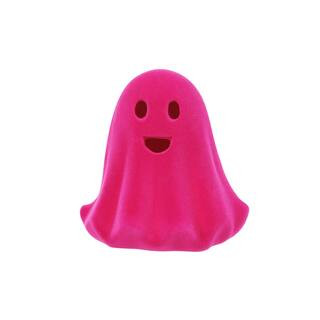 4.25" Light Pink Ghost Decoration … curated on LTK