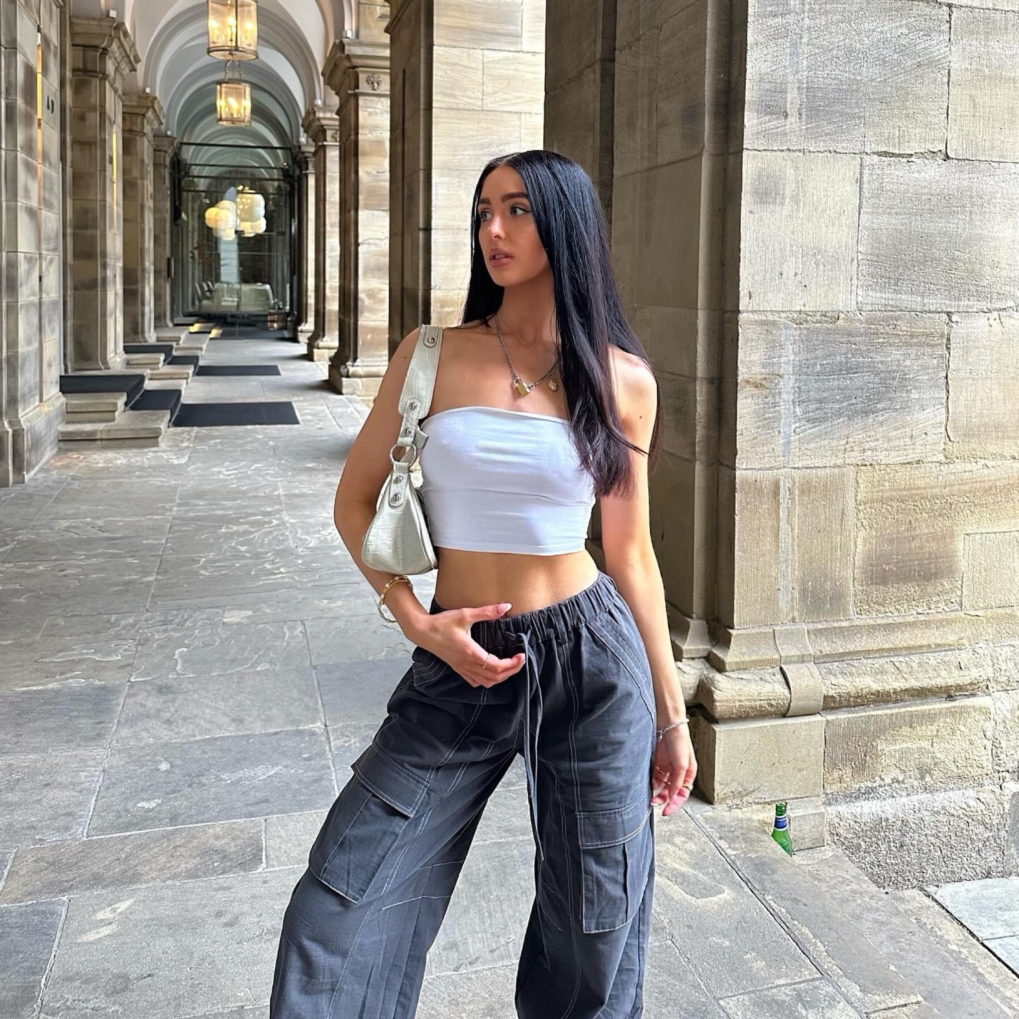 7 Stylish Arcade Date Outfit Ideas You’ll Love - Magic of Clothes