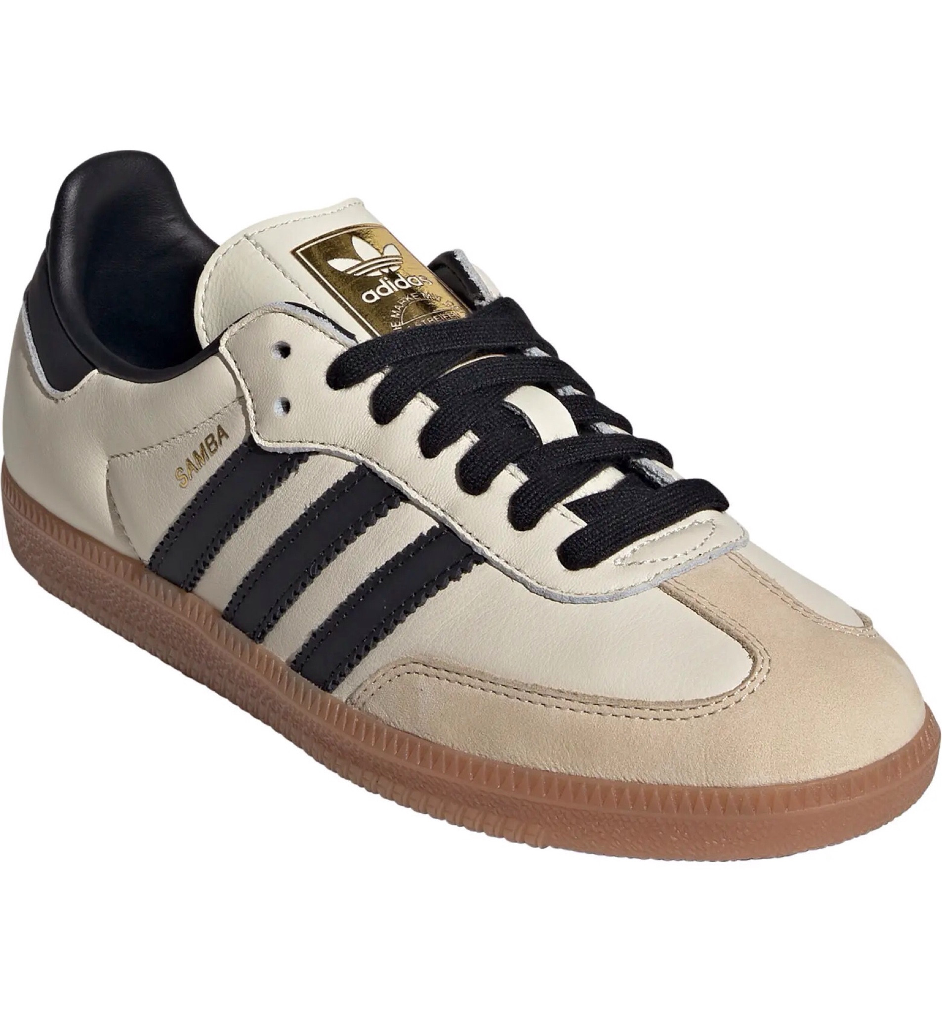 Samba Sneaker (Women) curated on LTK