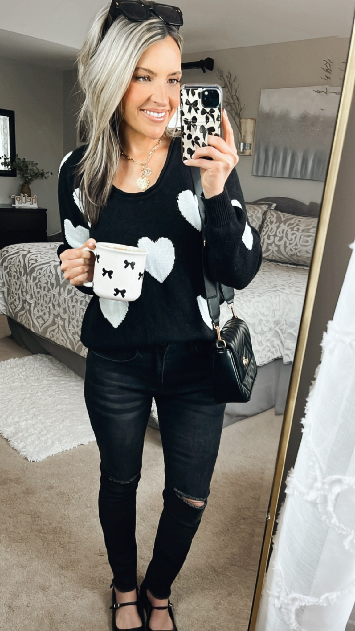 Tutorutor Womens Cute Love Heart … curated on LTK