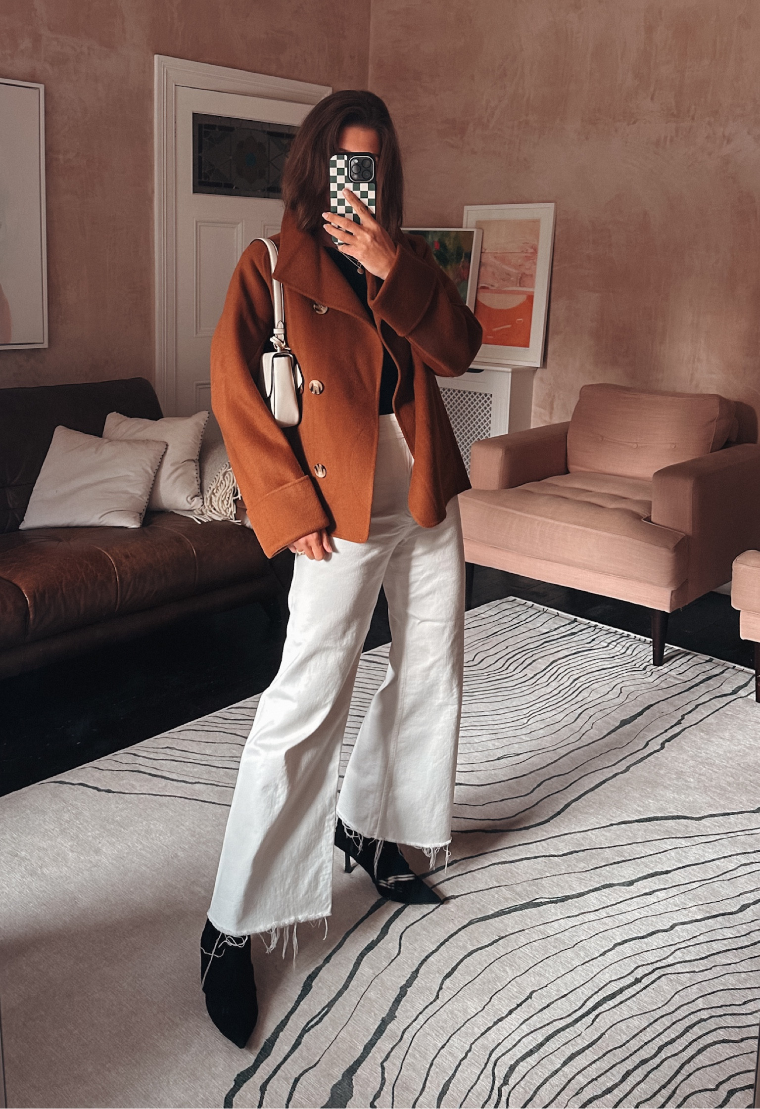 Stylish Adele Concert Outfit Ideas - Magic of Clothes