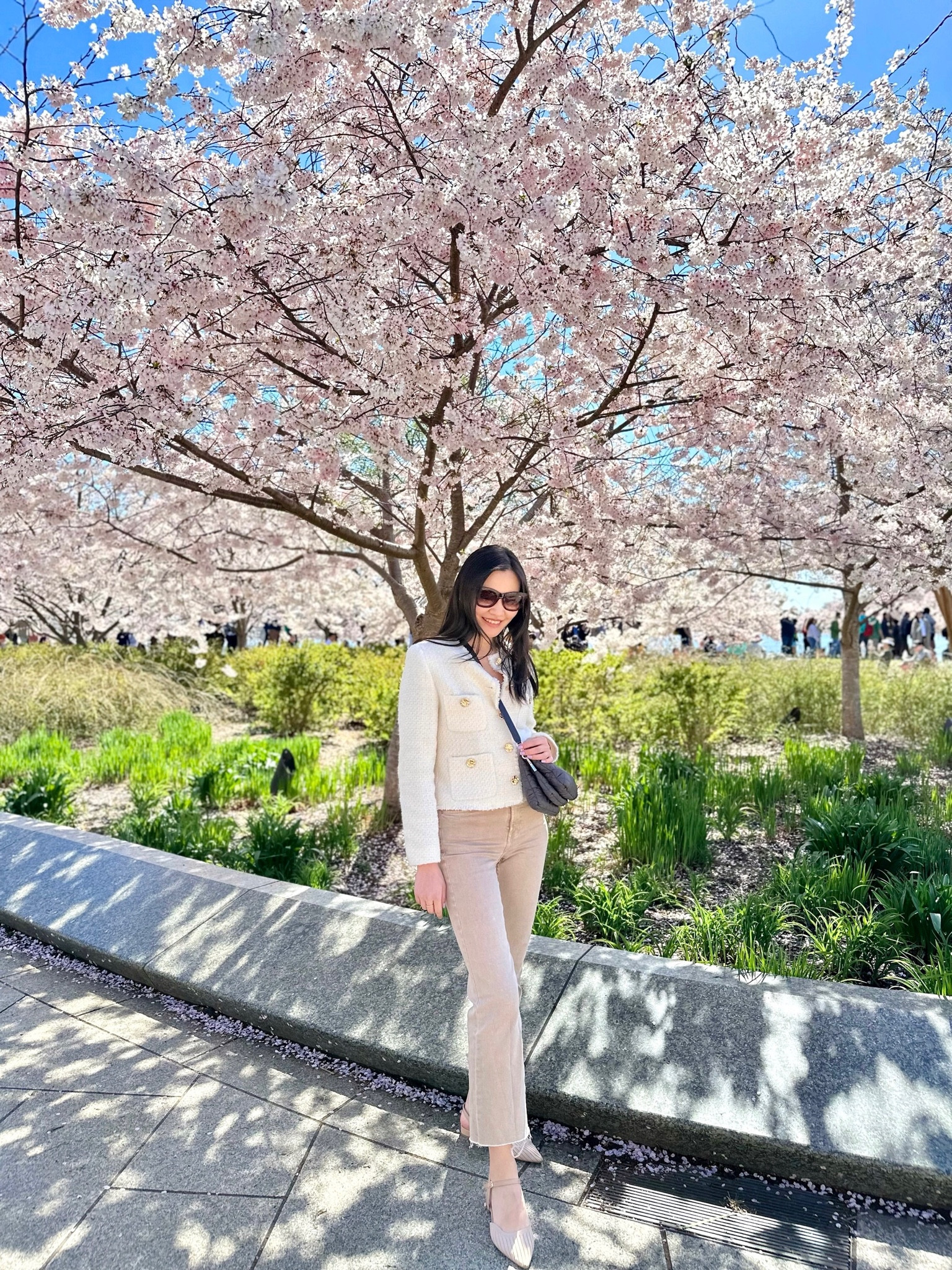 10 Winter Outfit Ideas for Japan - Magic of Clothes