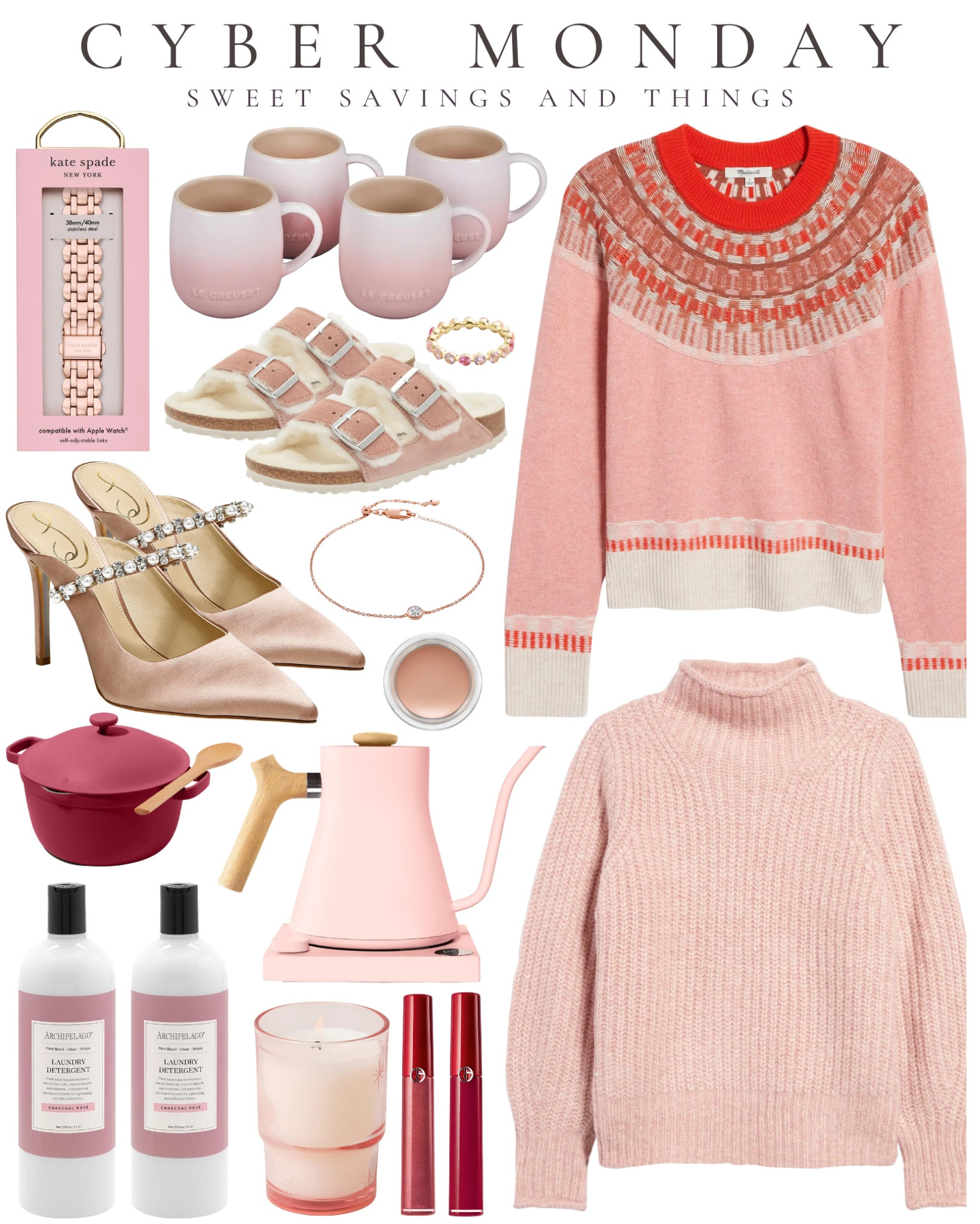 Perfect Pot curated on LTK