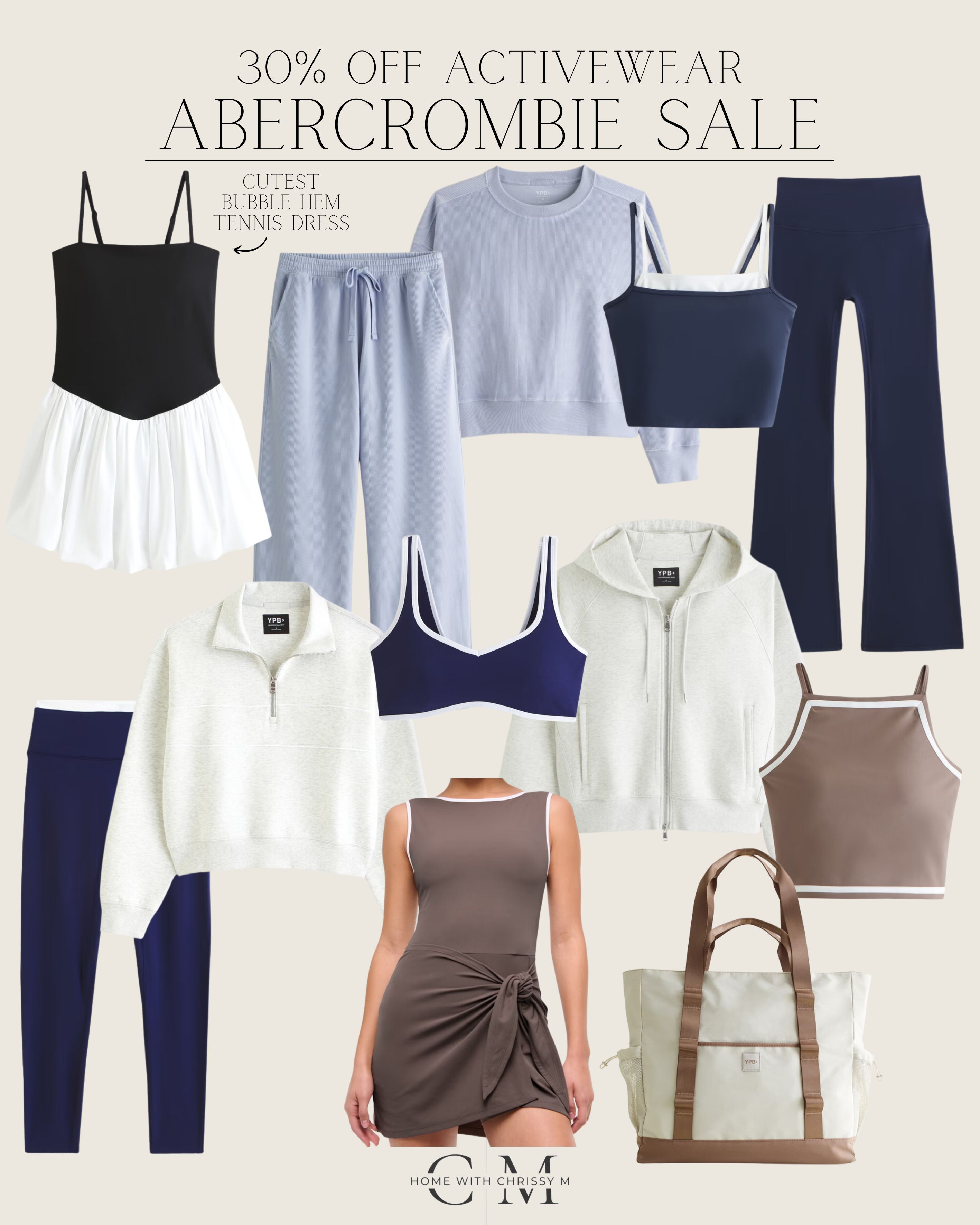 Women's YPB Iconic Tote Bag curated on LTK