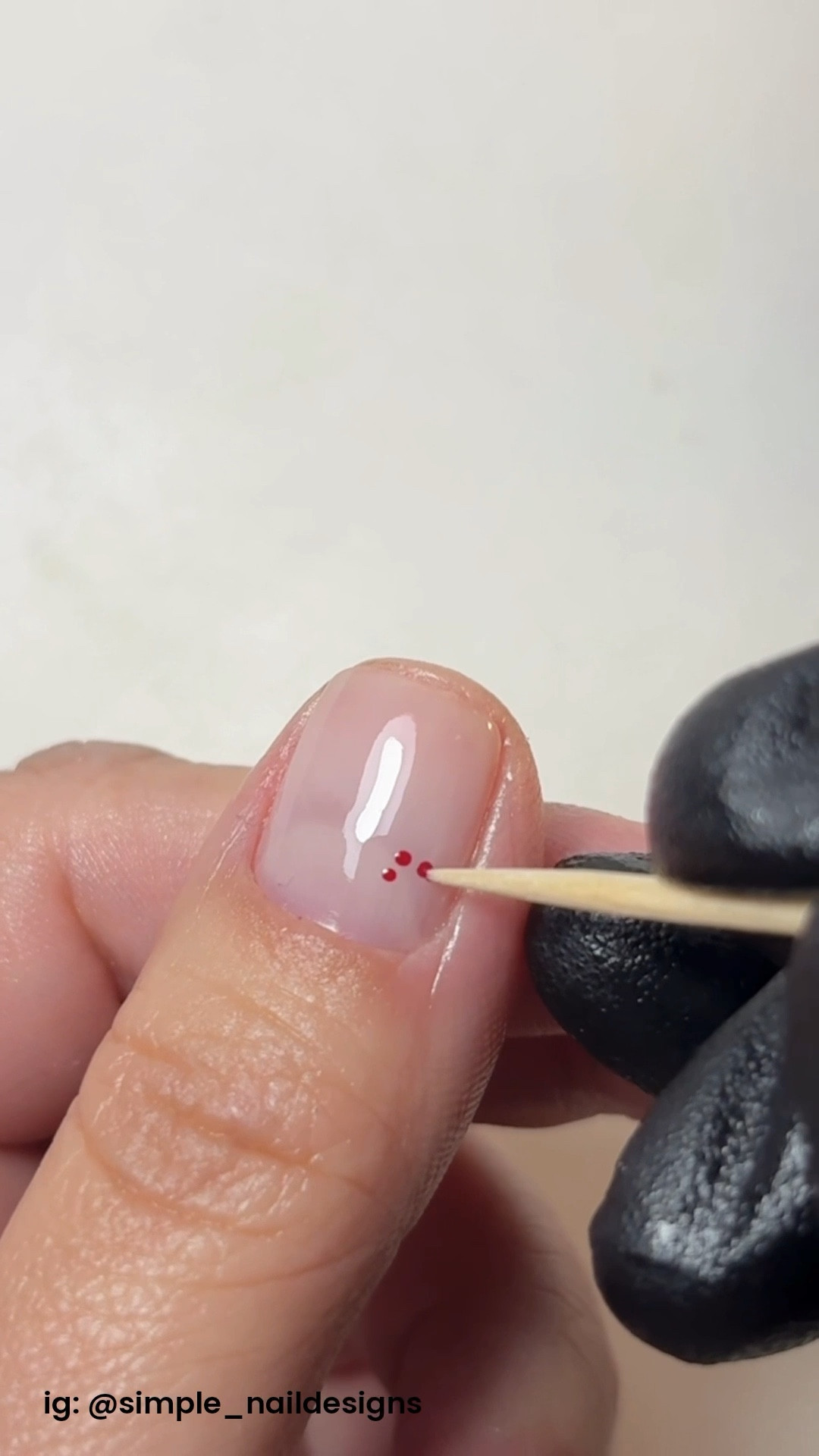 Simple_Nail_Designs on LTK