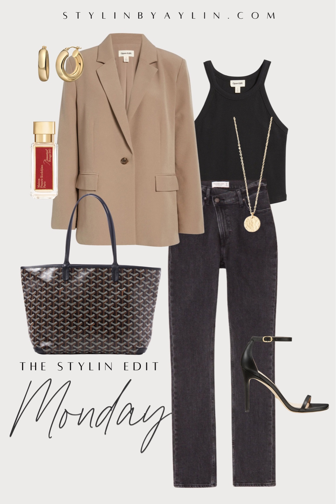 stylinbyaylin on LTK