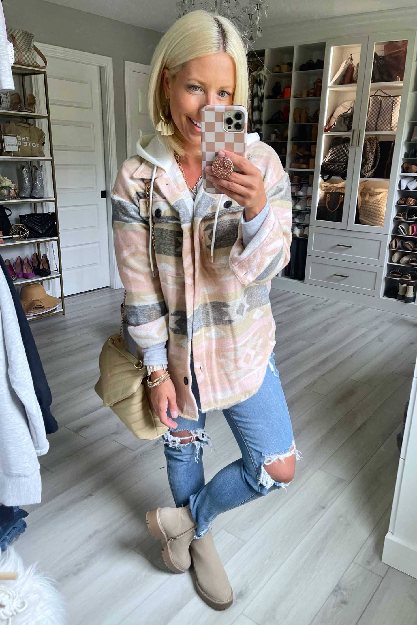 No Boundaries Women's Chelsea … curated on LTK