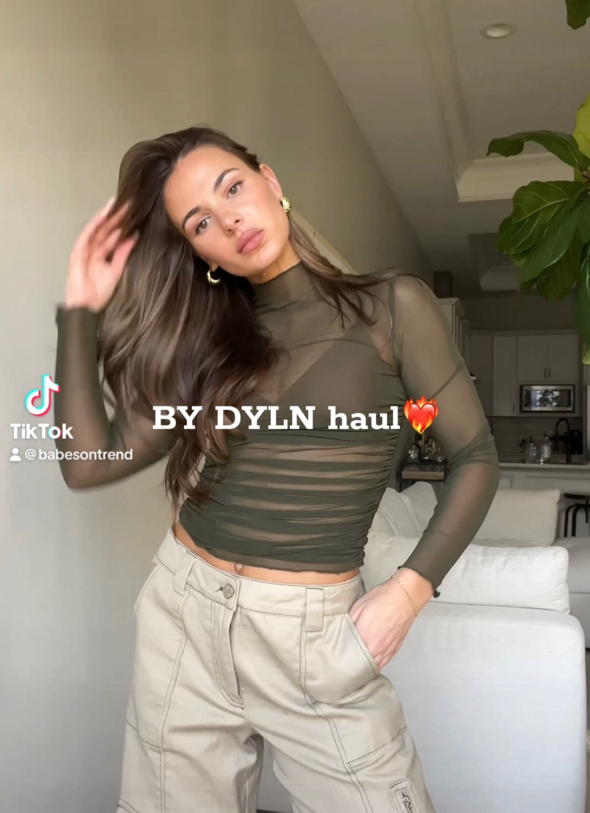 Kai Bomber in Mushroom curated on LTK