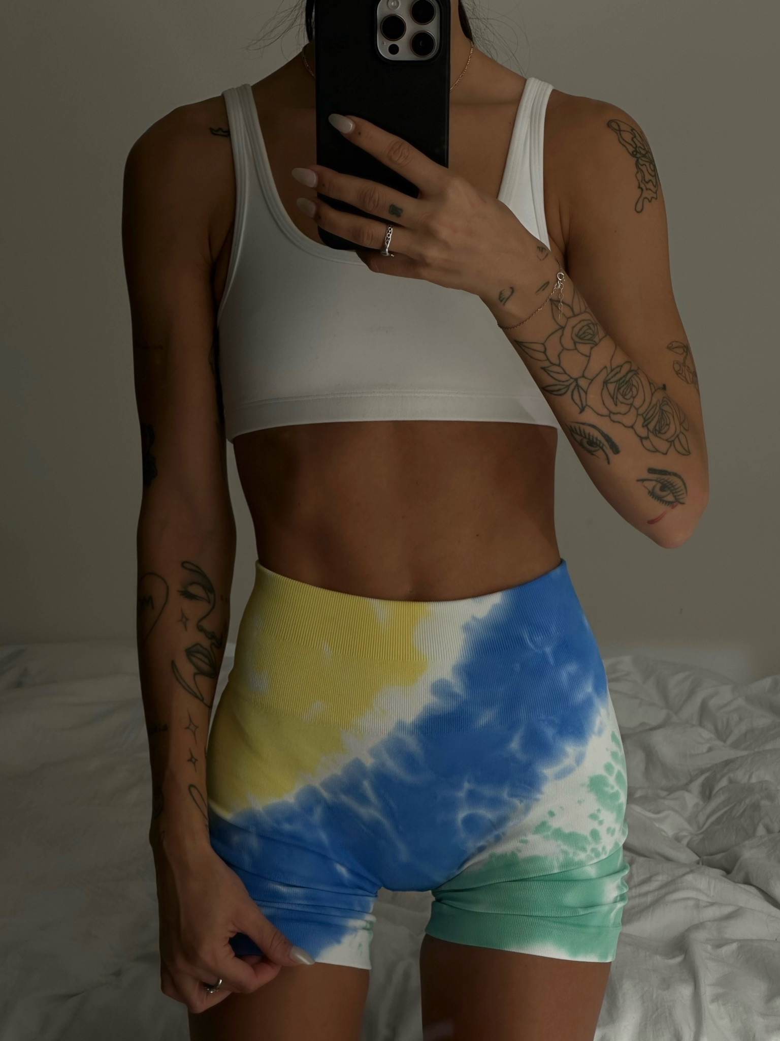 TNALIFE™ MINI BRA TOP curated on LTK