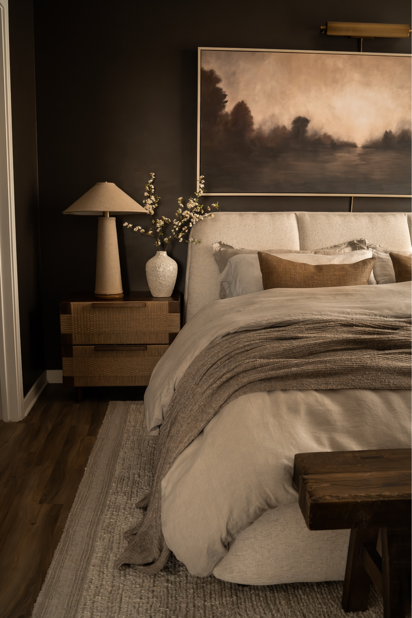 Kinnan Bed curated on LTK