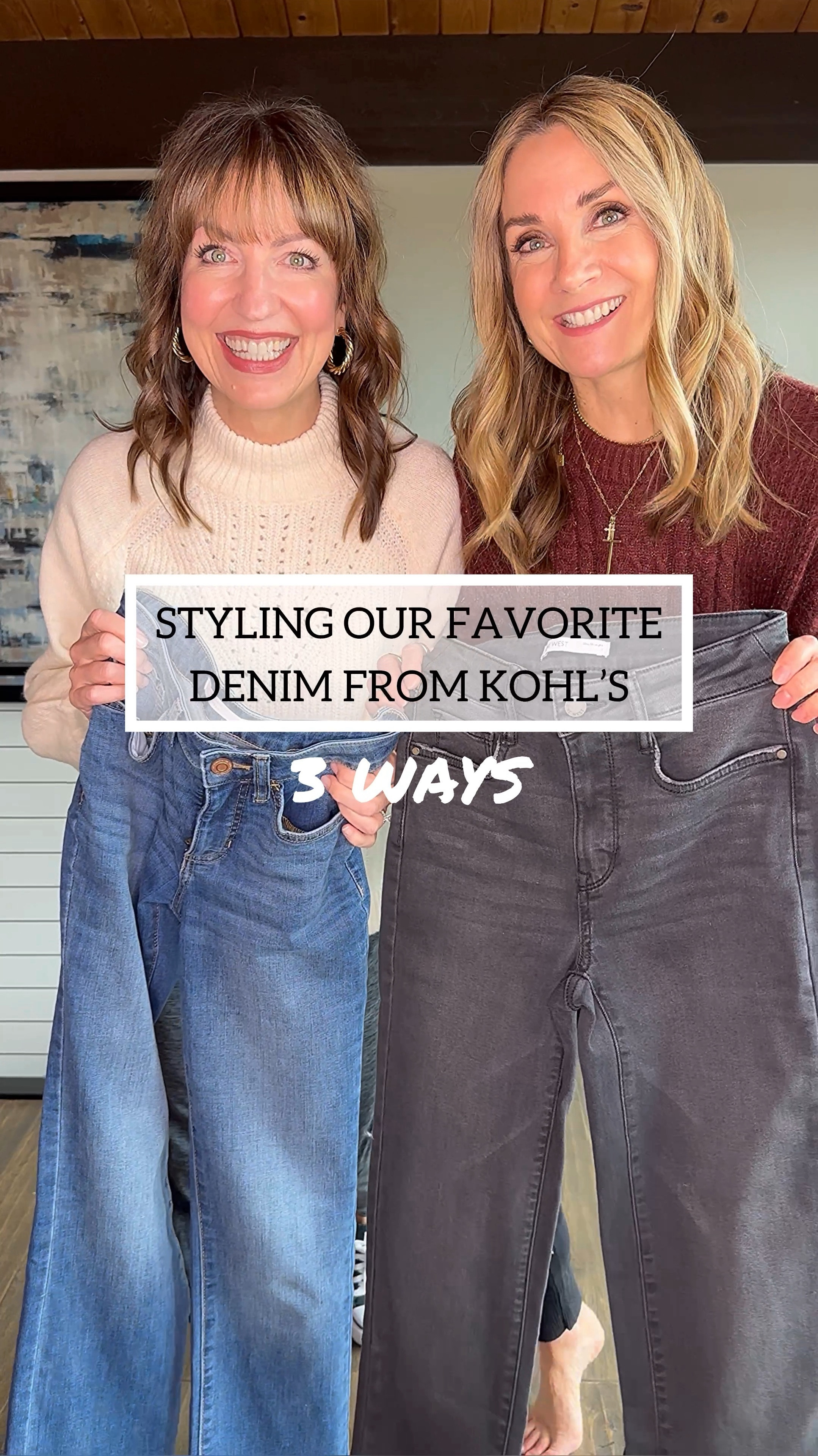 High Rise Faux-Leather Cheeky … curated on LTK