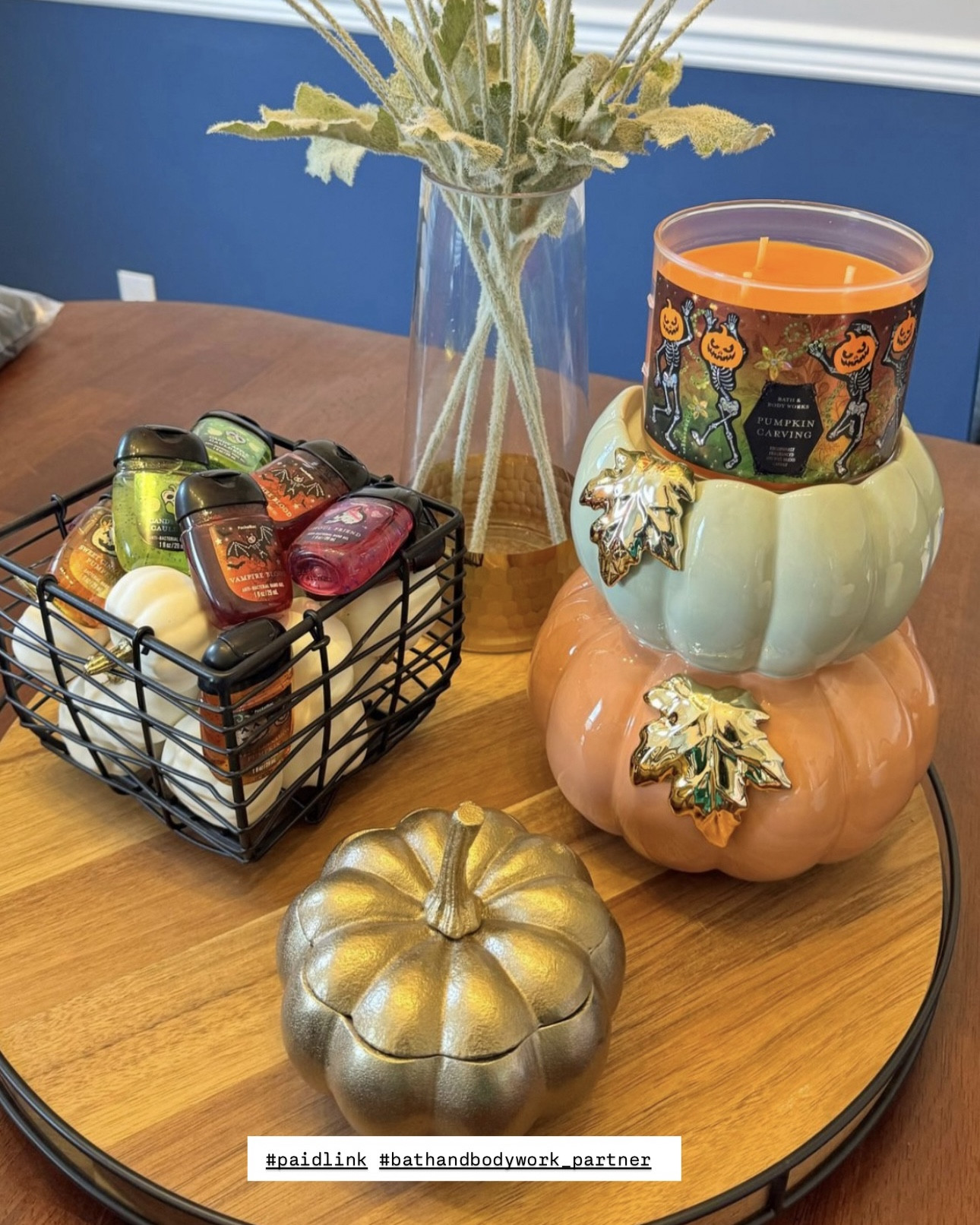 Sweet Orange & Agave Wallflowers … curated on LTK
