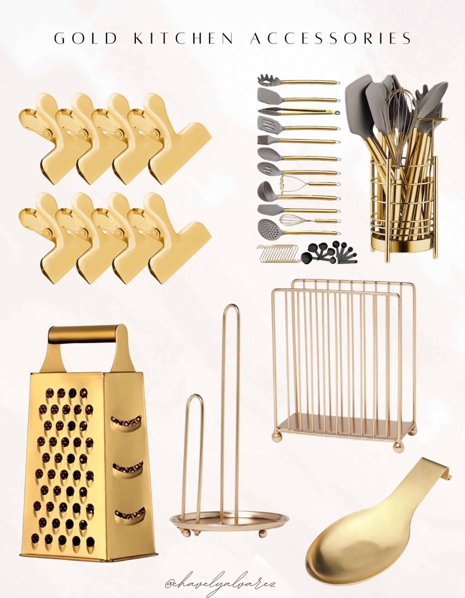 Delavan Collection Metal Wire … curated on LTK