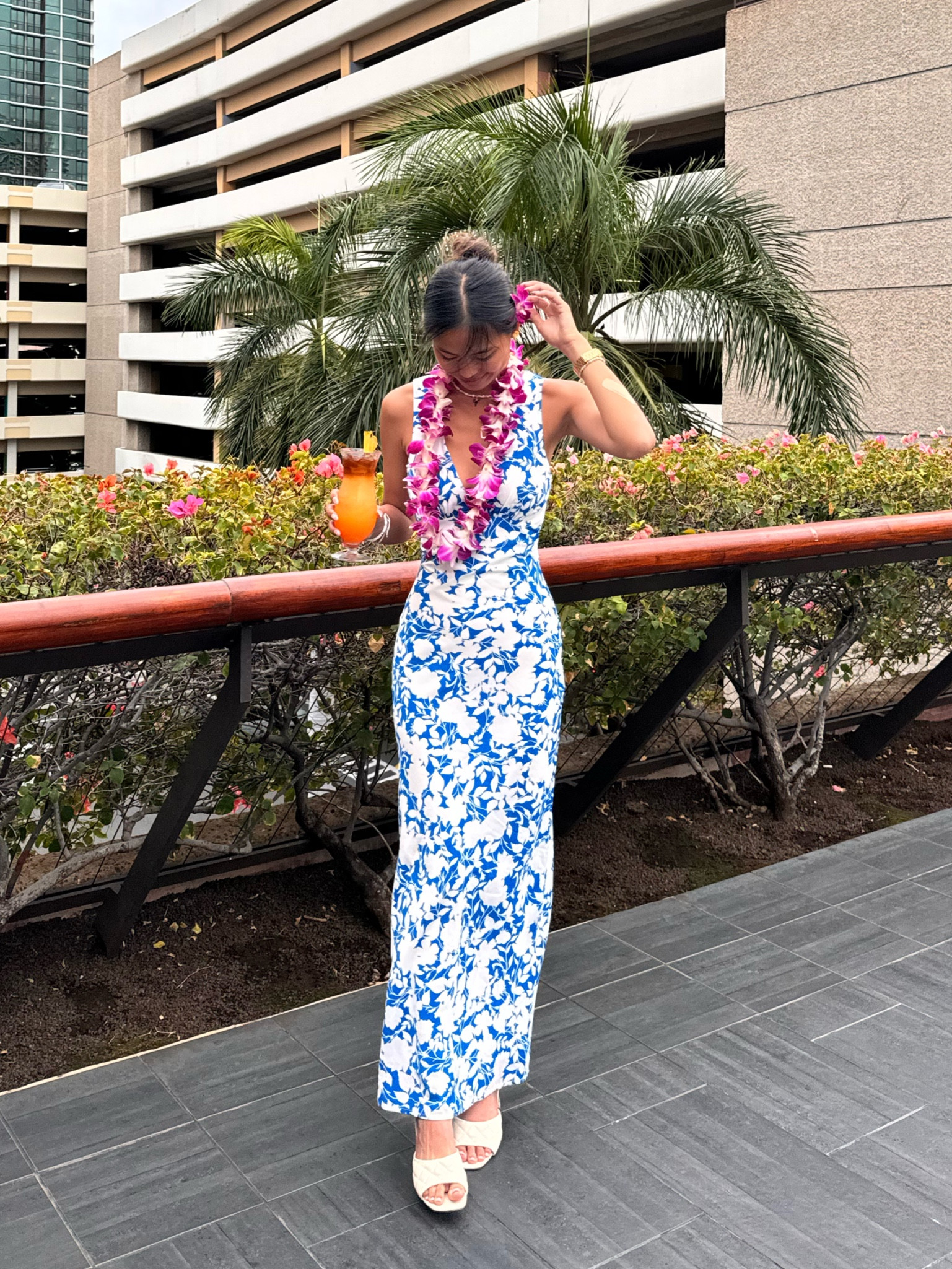 "Top Tropical Luau Outfit Ideas to Make Waves This Season!" - Magic of ...