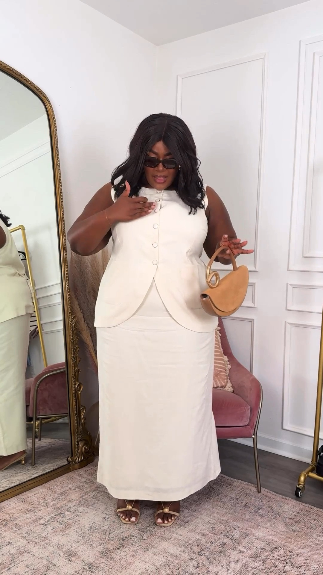 Pilcro Boyfriend Batwing … curated on LTK