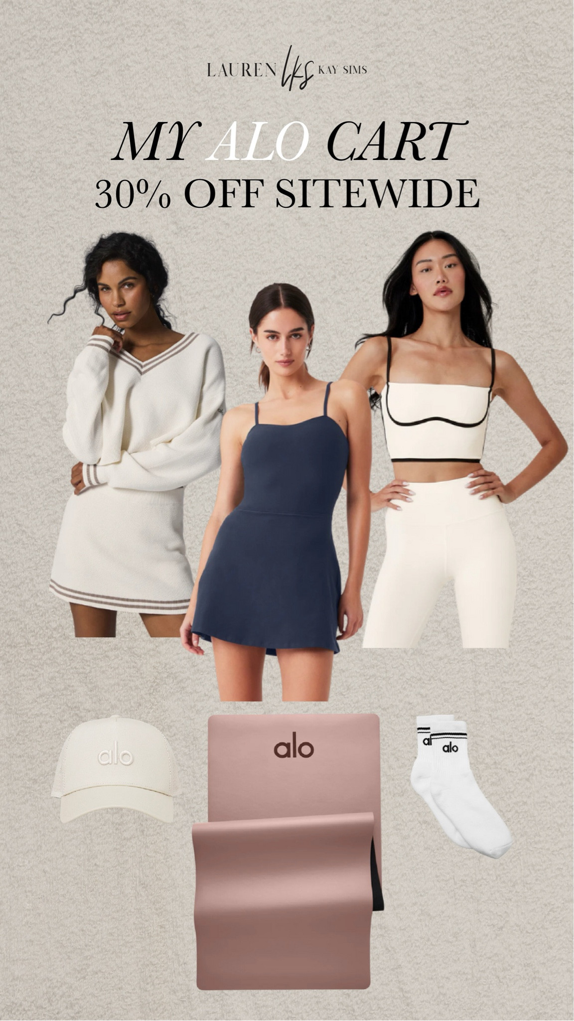 Airbrush Streamlined Bra Tank curated on LTK