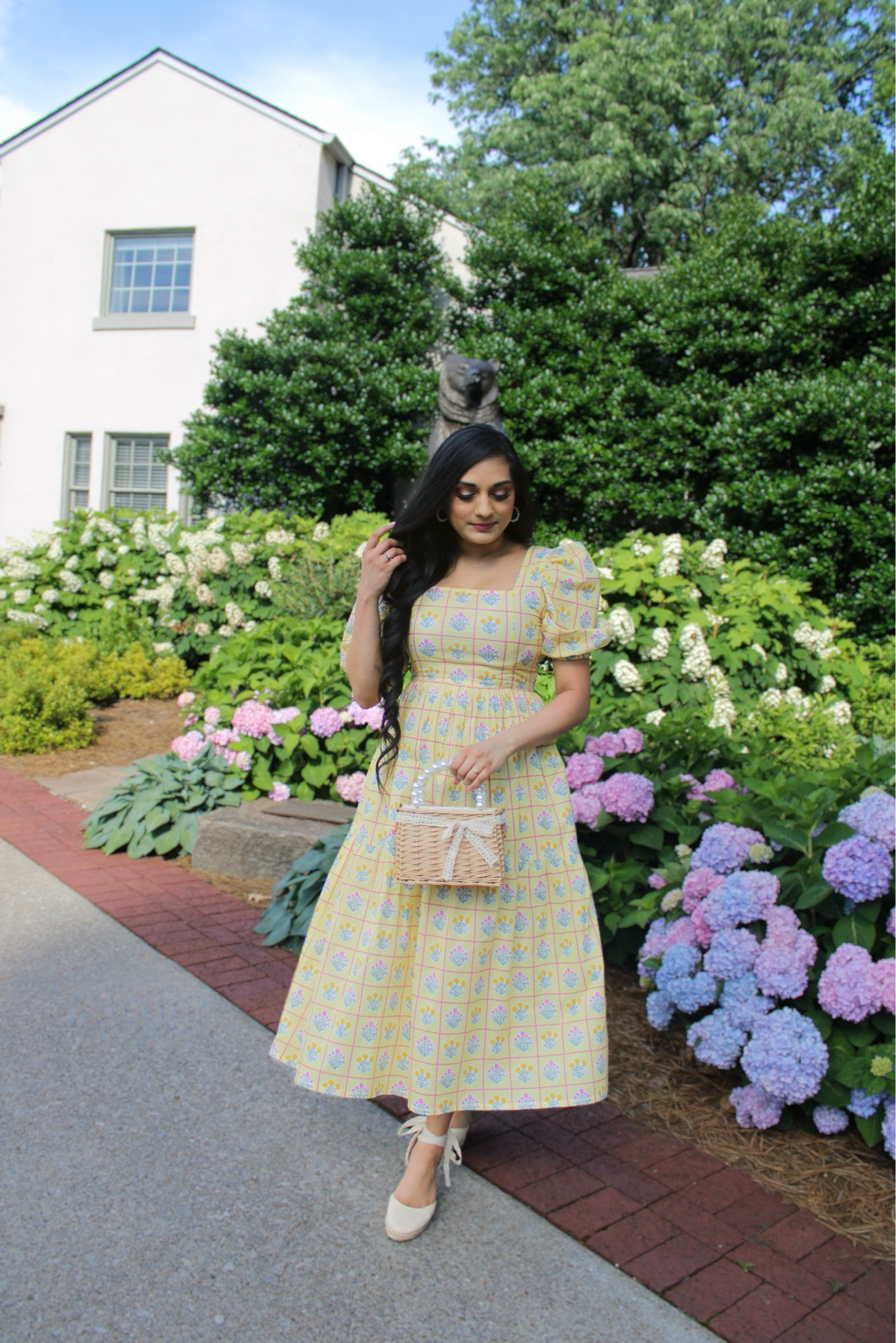 1543 Estella curated on LTK