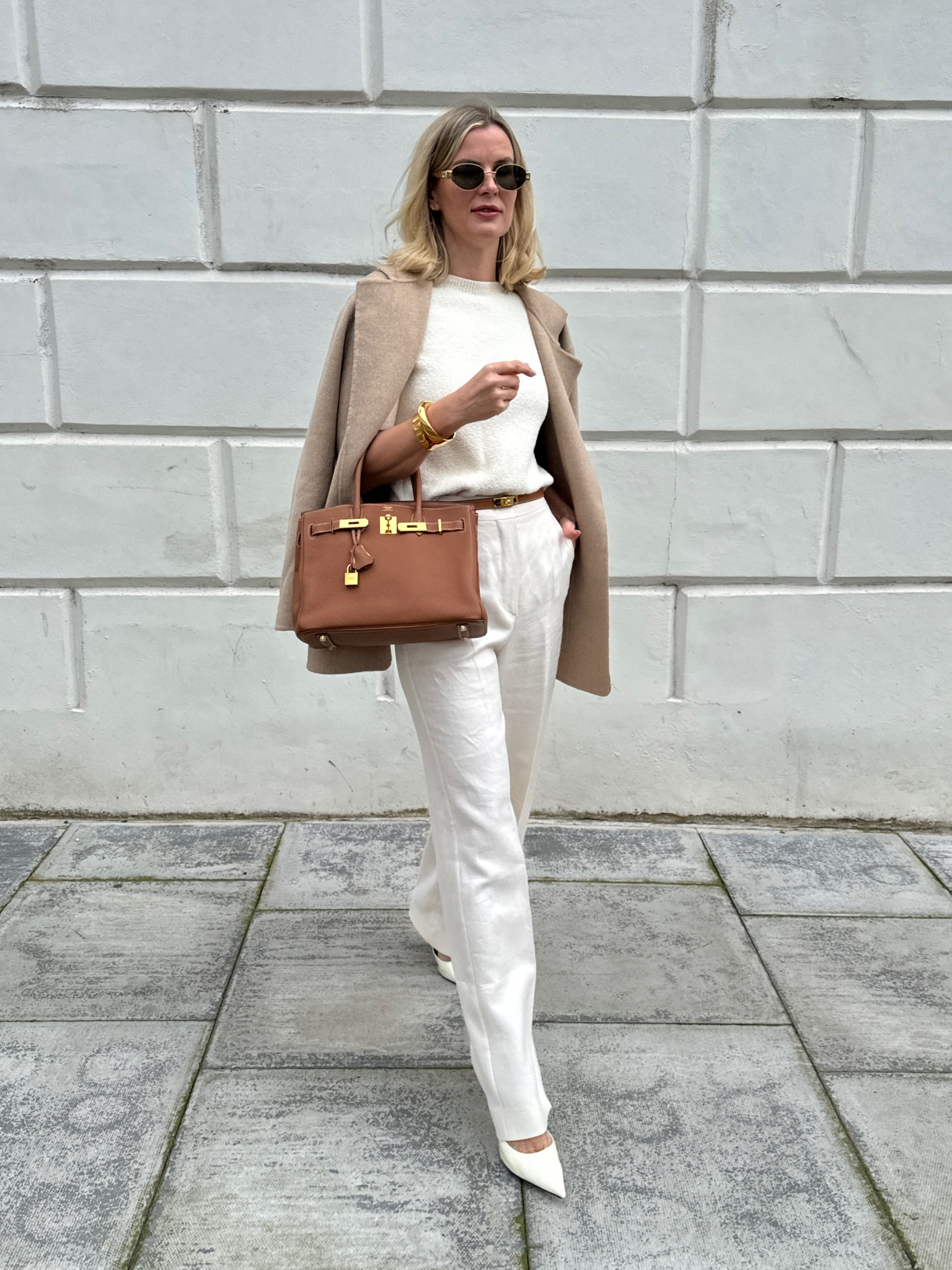 7 Stunning Quiet Luxury Outfits You Need to Elevate Your Wardrobe ...