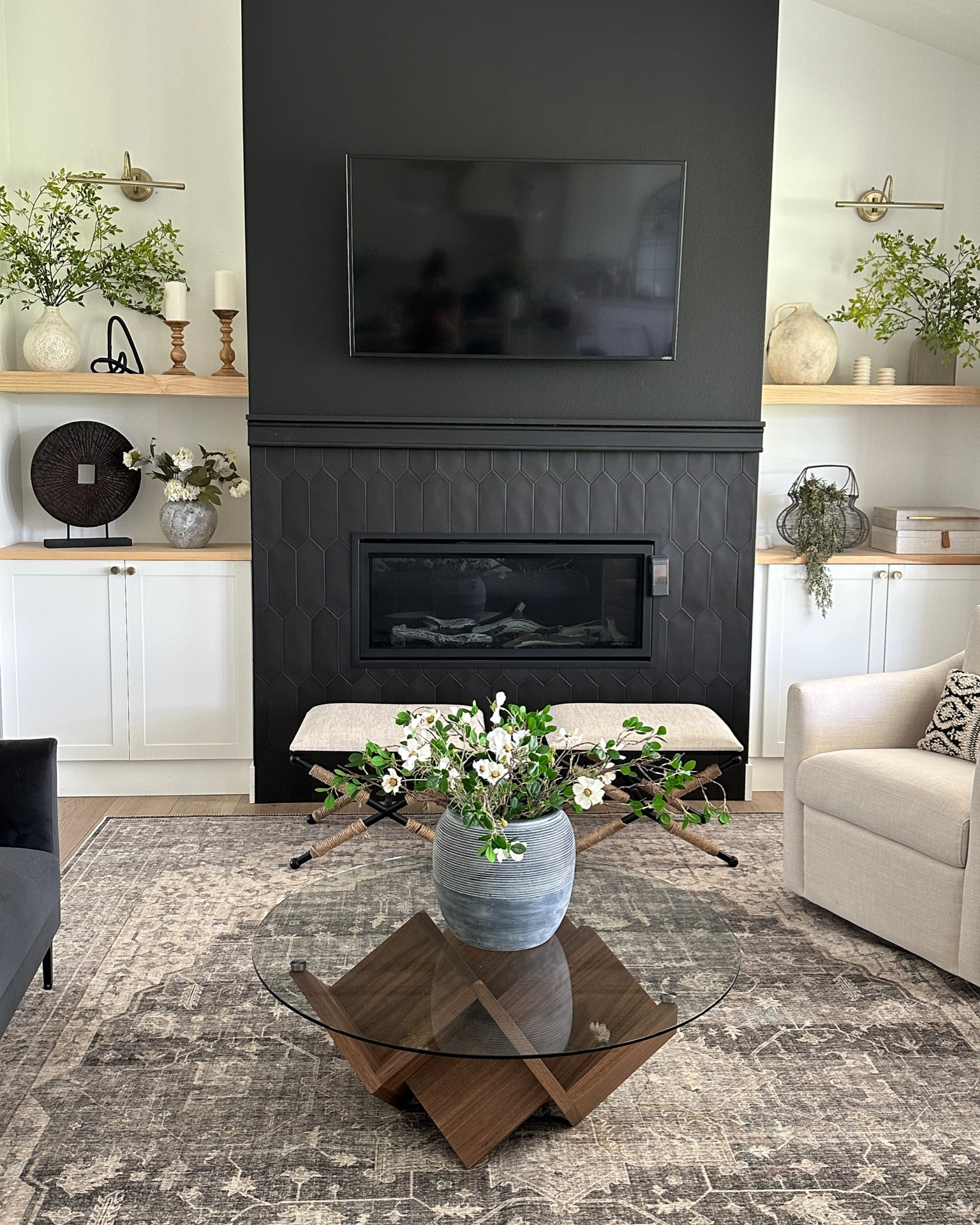 Beige White 1908-1 curated on LTK