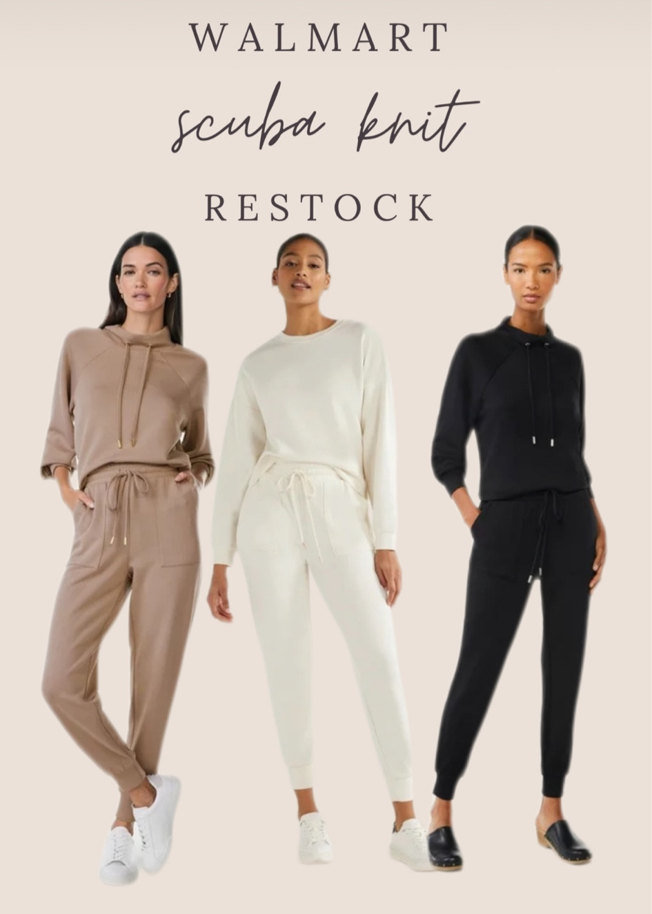 Scoop Women's Ultimate ScubaKnit … curated on LTK