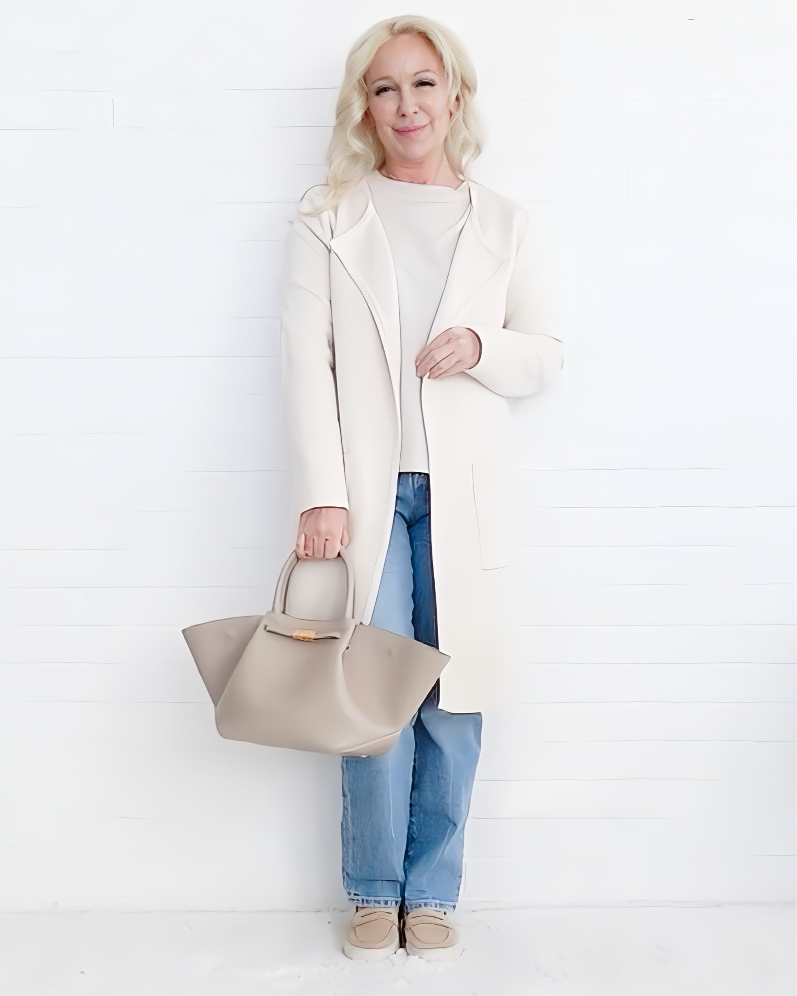 CHICWISH Women's Classy Open Front … curated on LTK