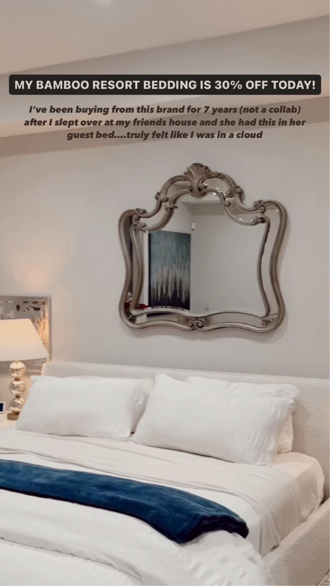 Resort Bamboo Pillowcase Set curated on LTK