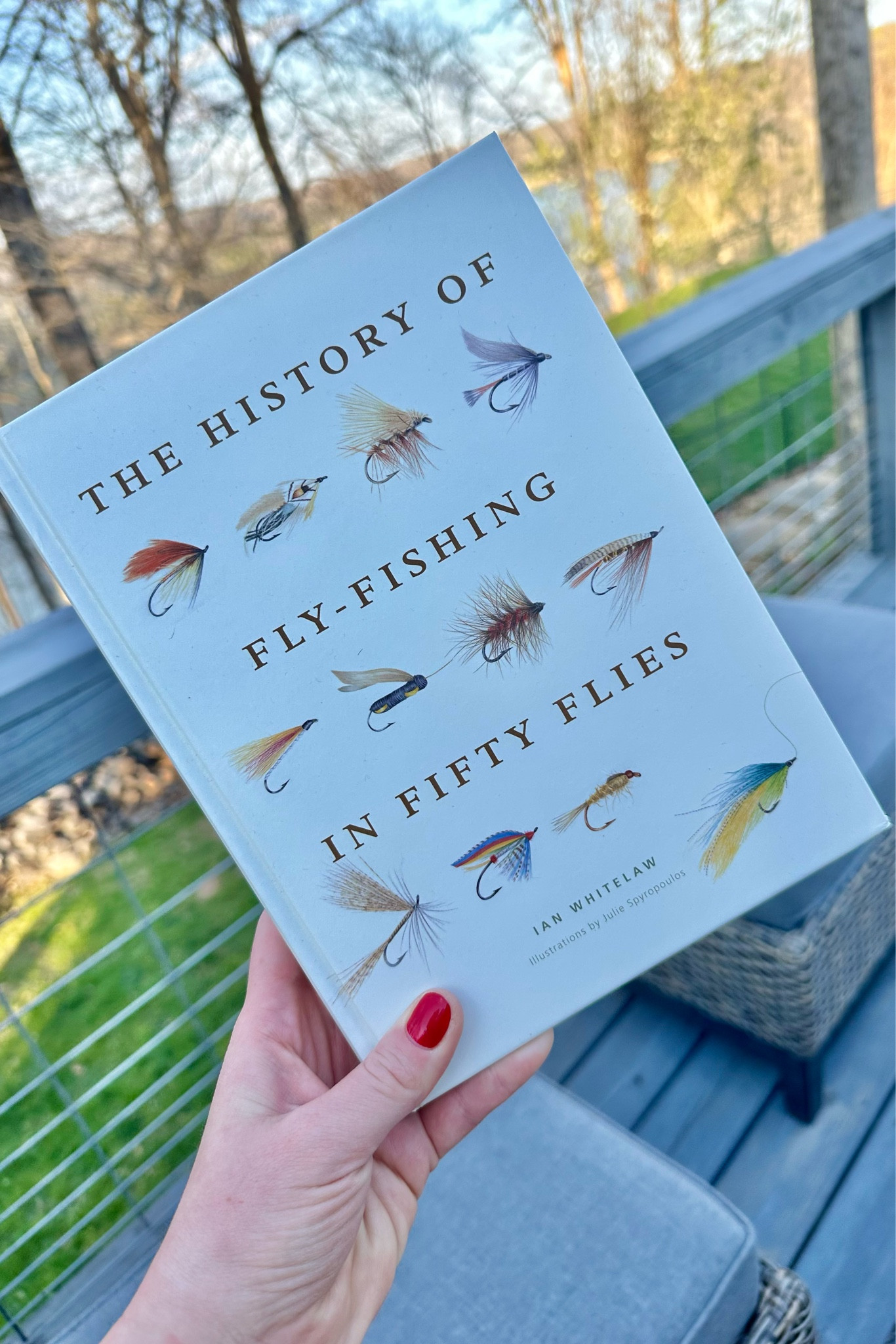 The Orvis Fly-Fishing Guide, … curated on LTK