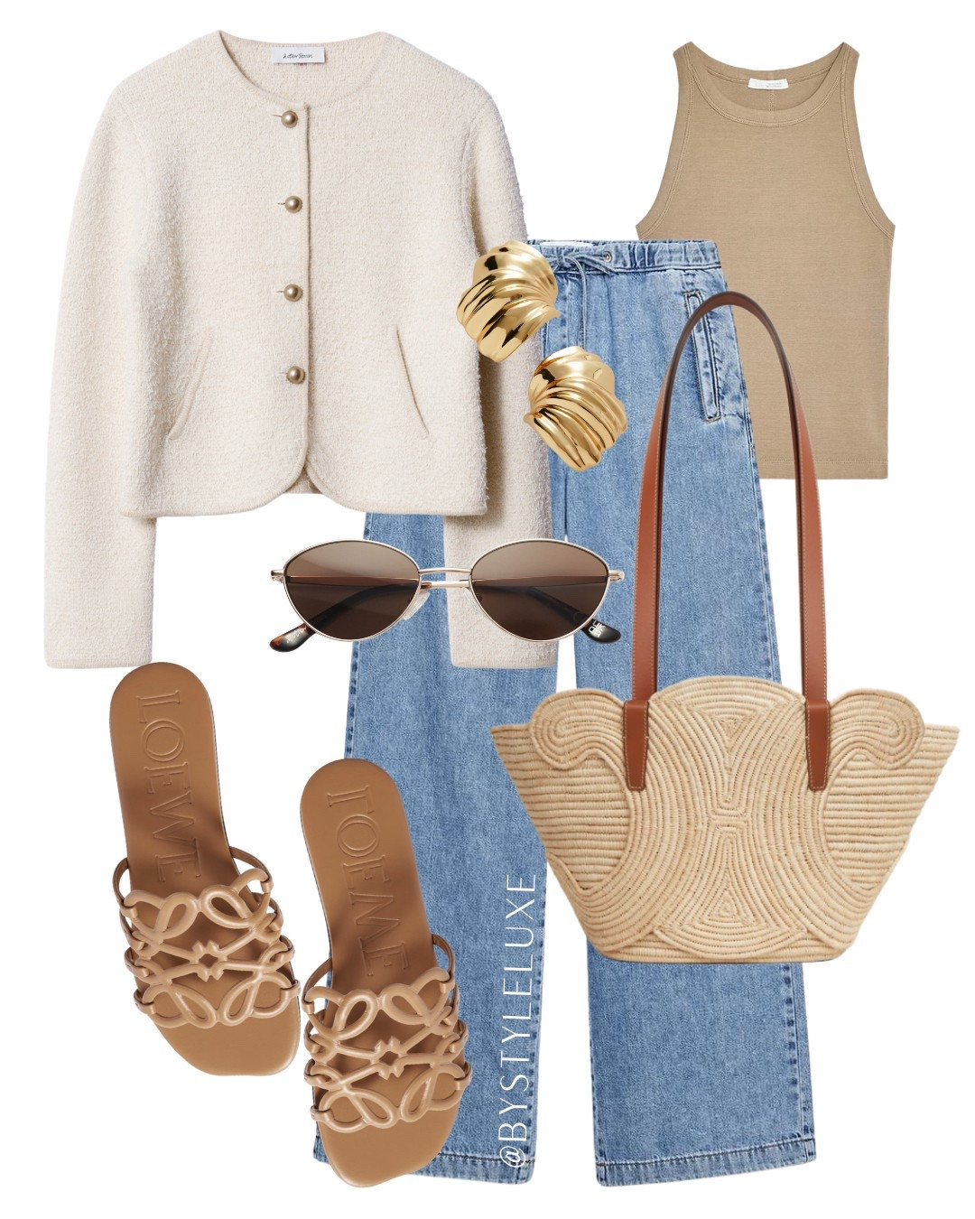 A better experience.Discover it in … curated on LTK