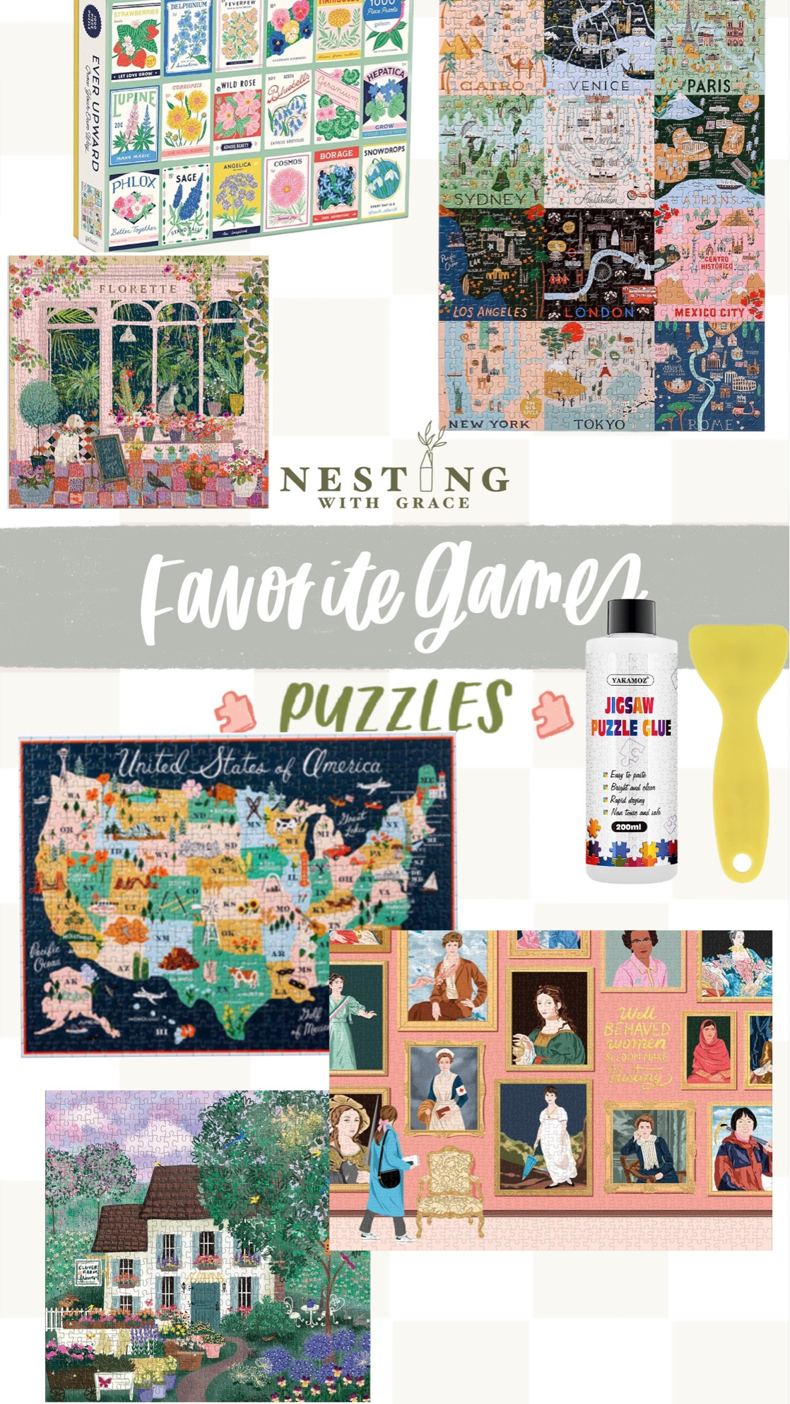 nestingwithgrace on LTK