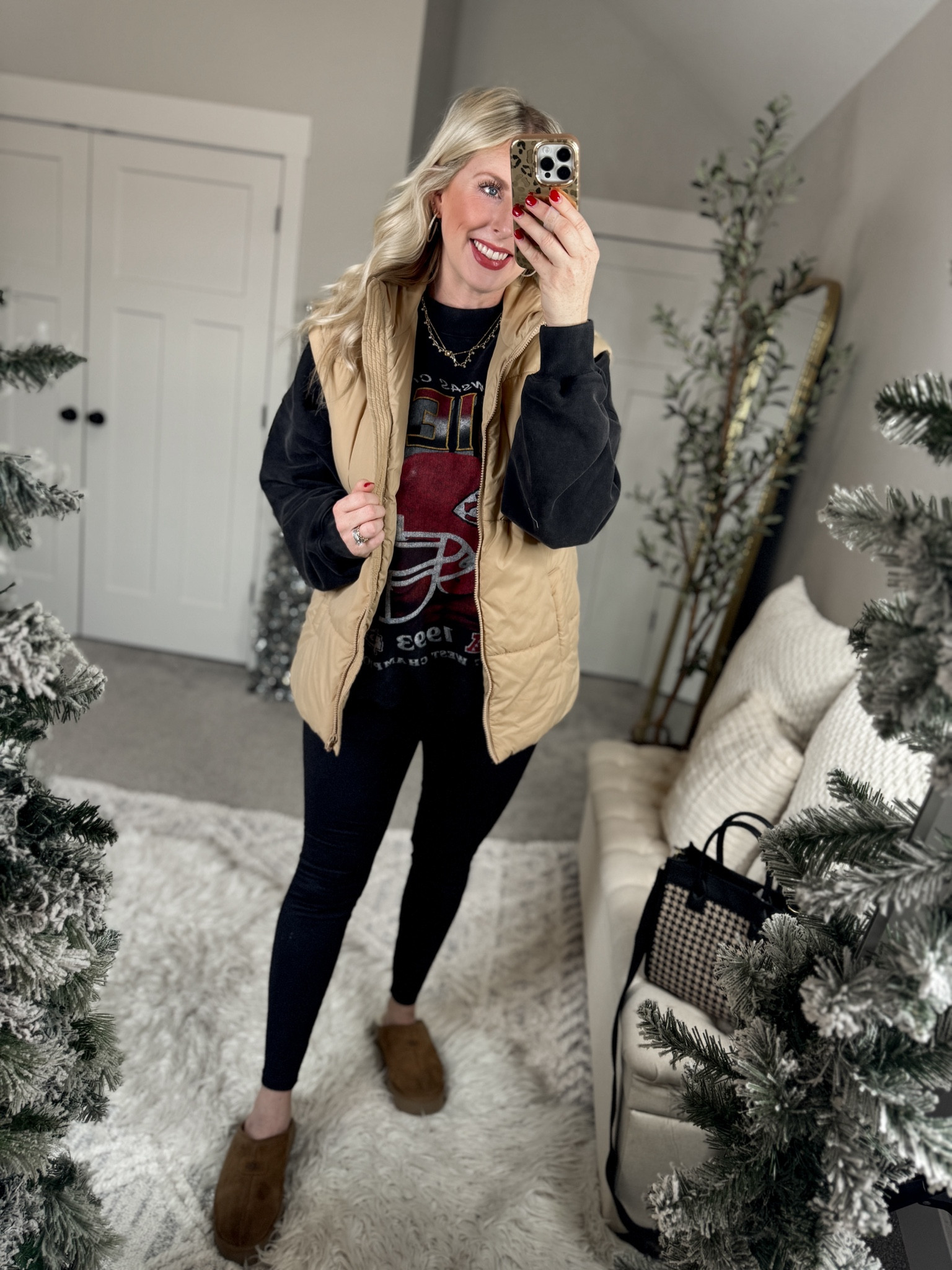 APAFES Women Winter Oversized … curated on LTK