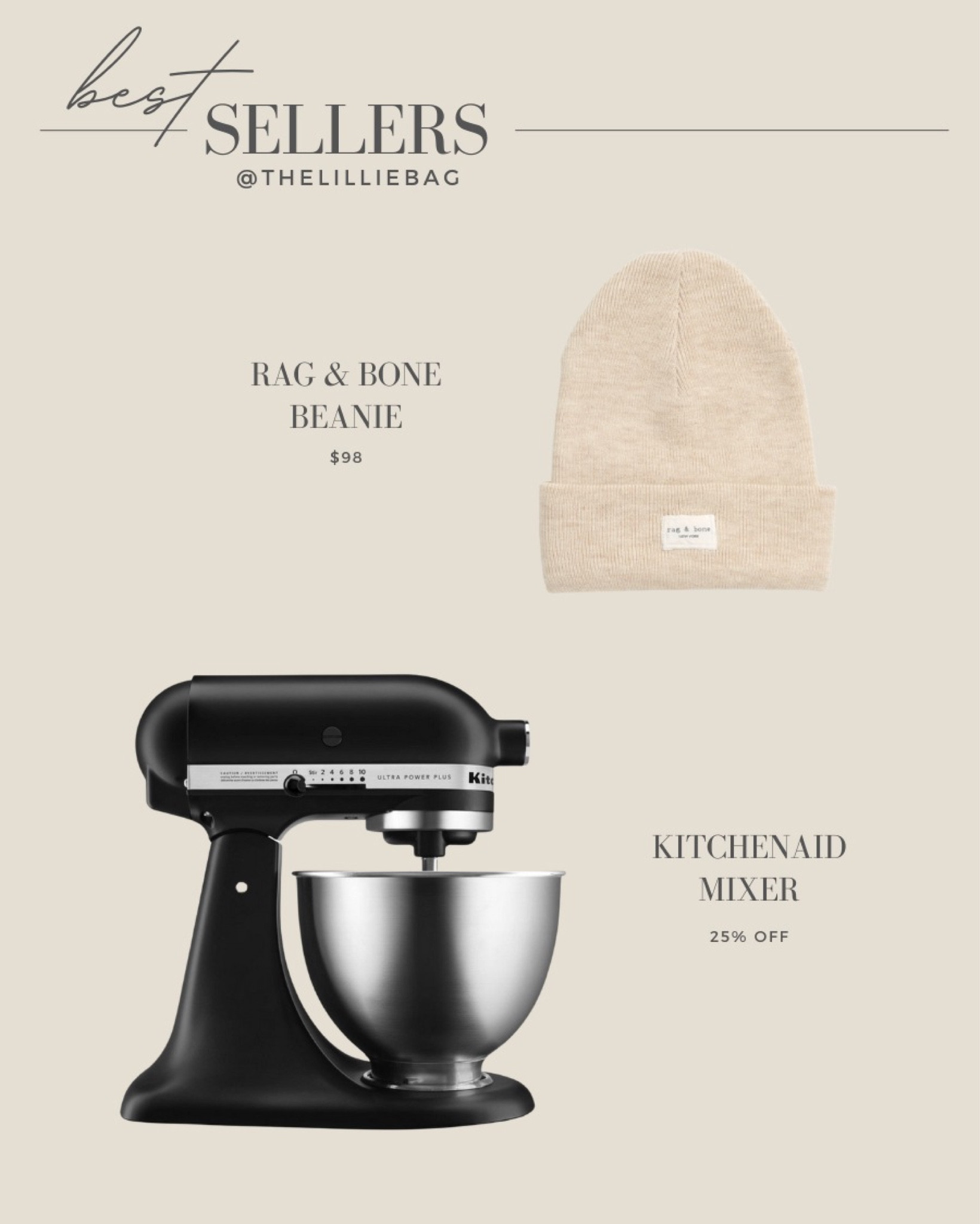 KitchenAid Ultra Power Plus 4.5qt … curated on LTK