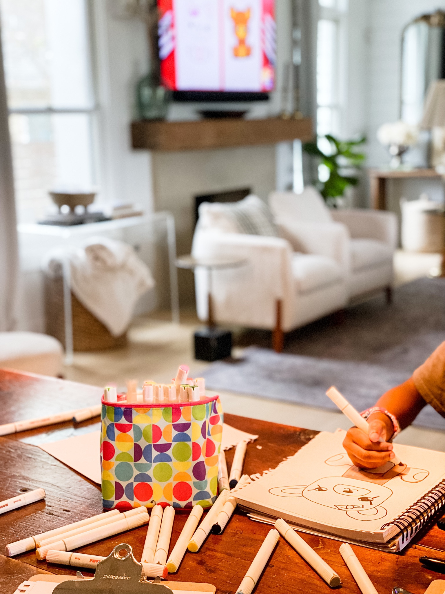 Art For Kids Hub Alcohol Based Markers Deals Vintage | www ...