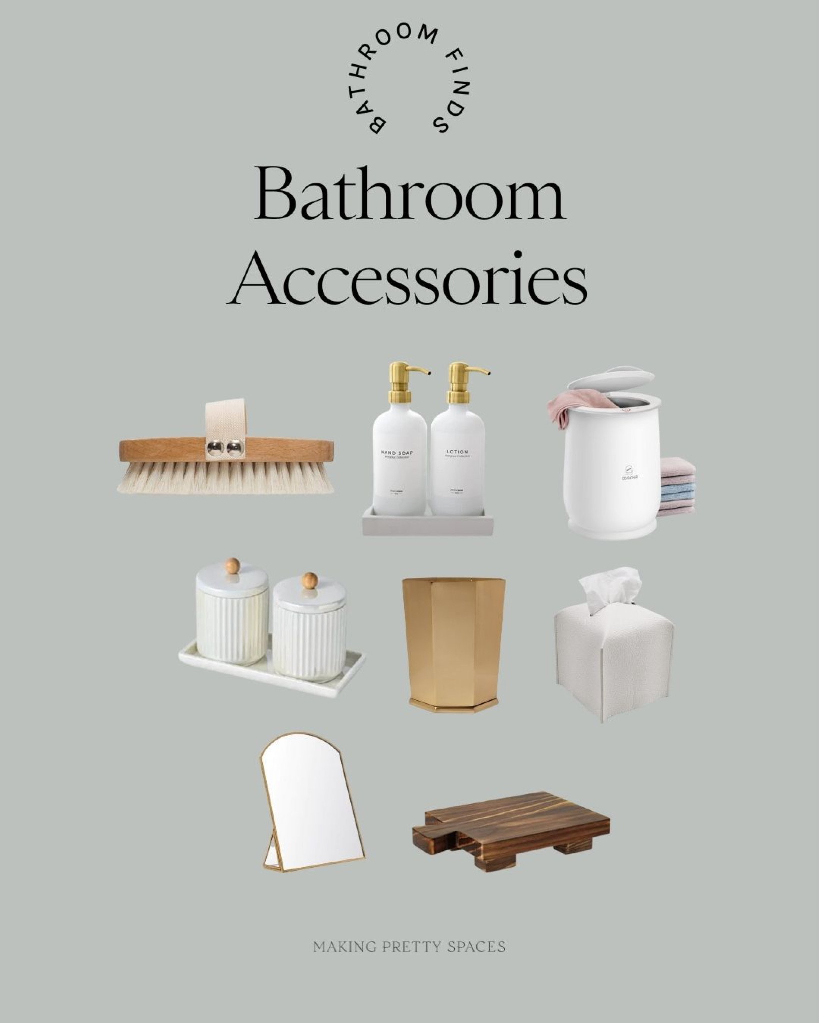 Visit the Creative Co-Op Store curated on LTK