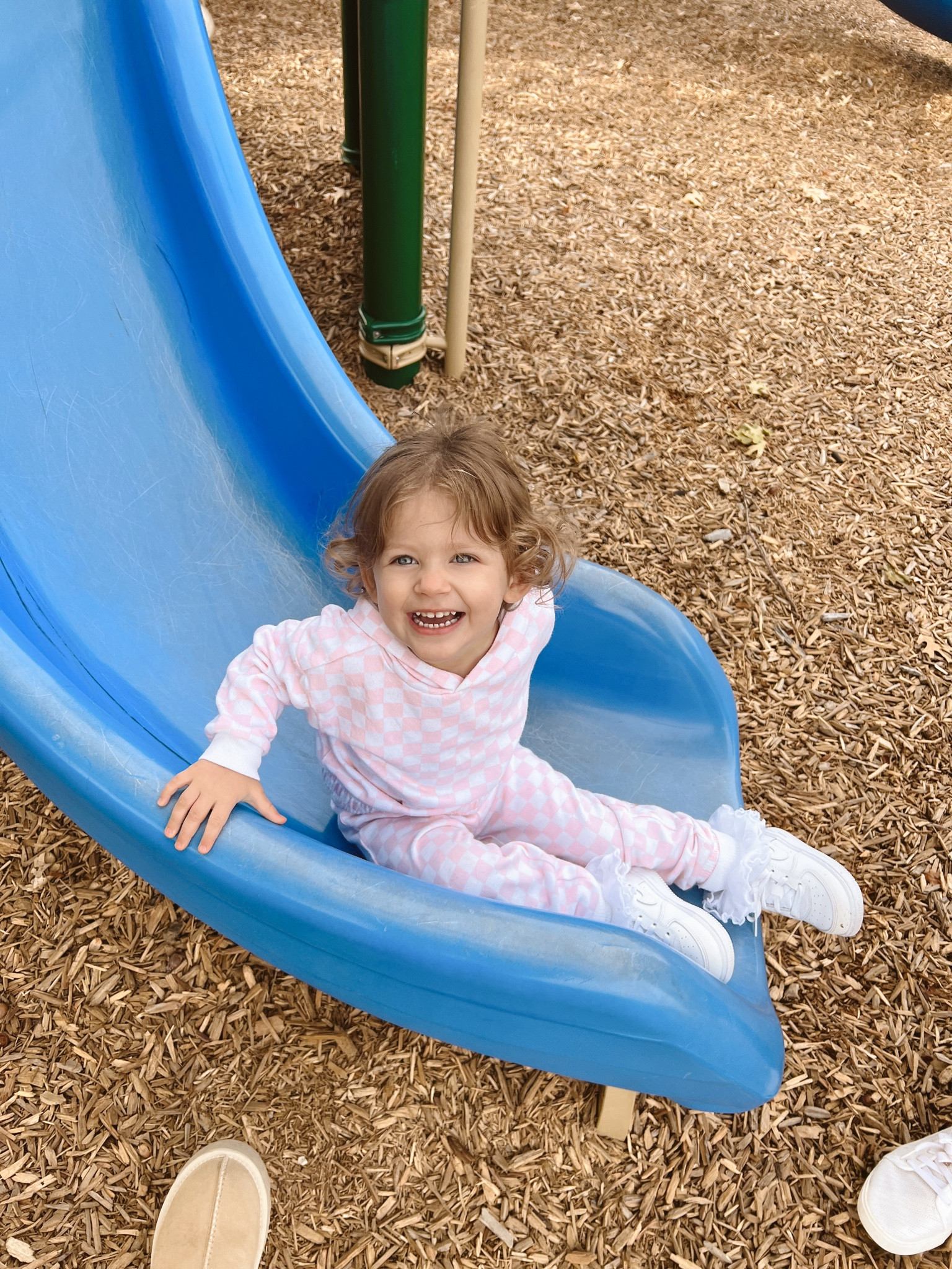 Grayson Mini Toddler Girls' … curated on LTK
