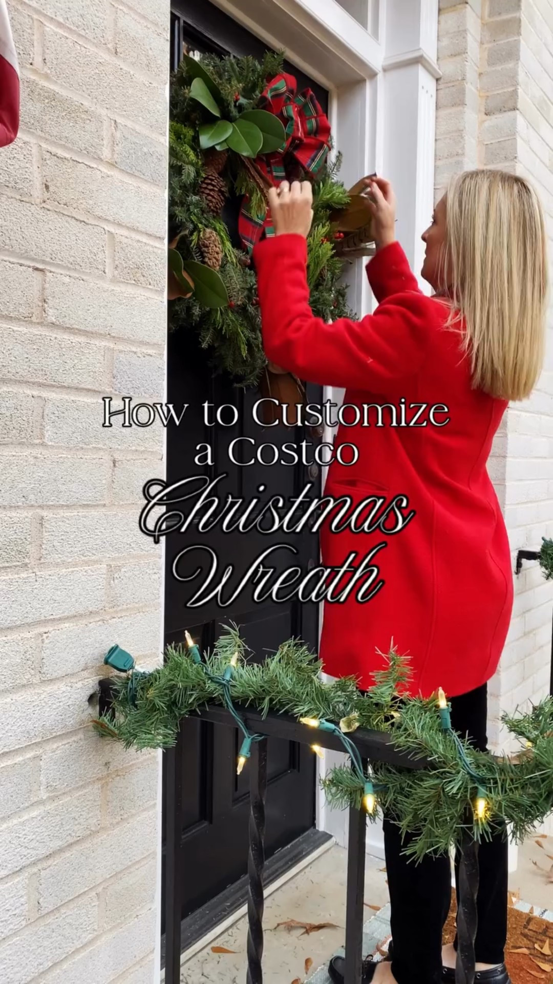 BelleAntiquarian on LTK