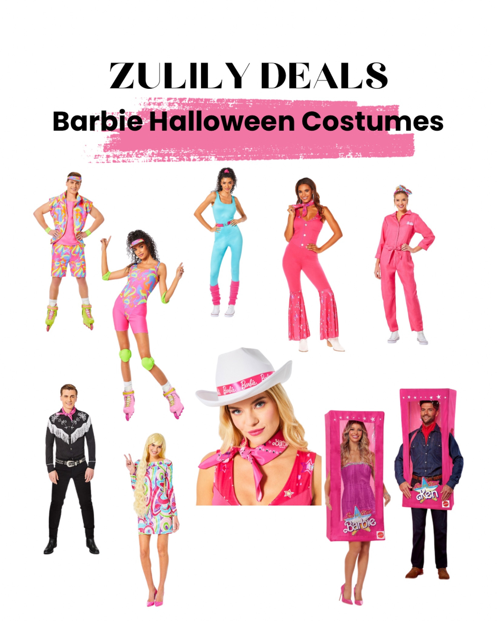 Barbie Barbie Pink & Green … curated on LTK