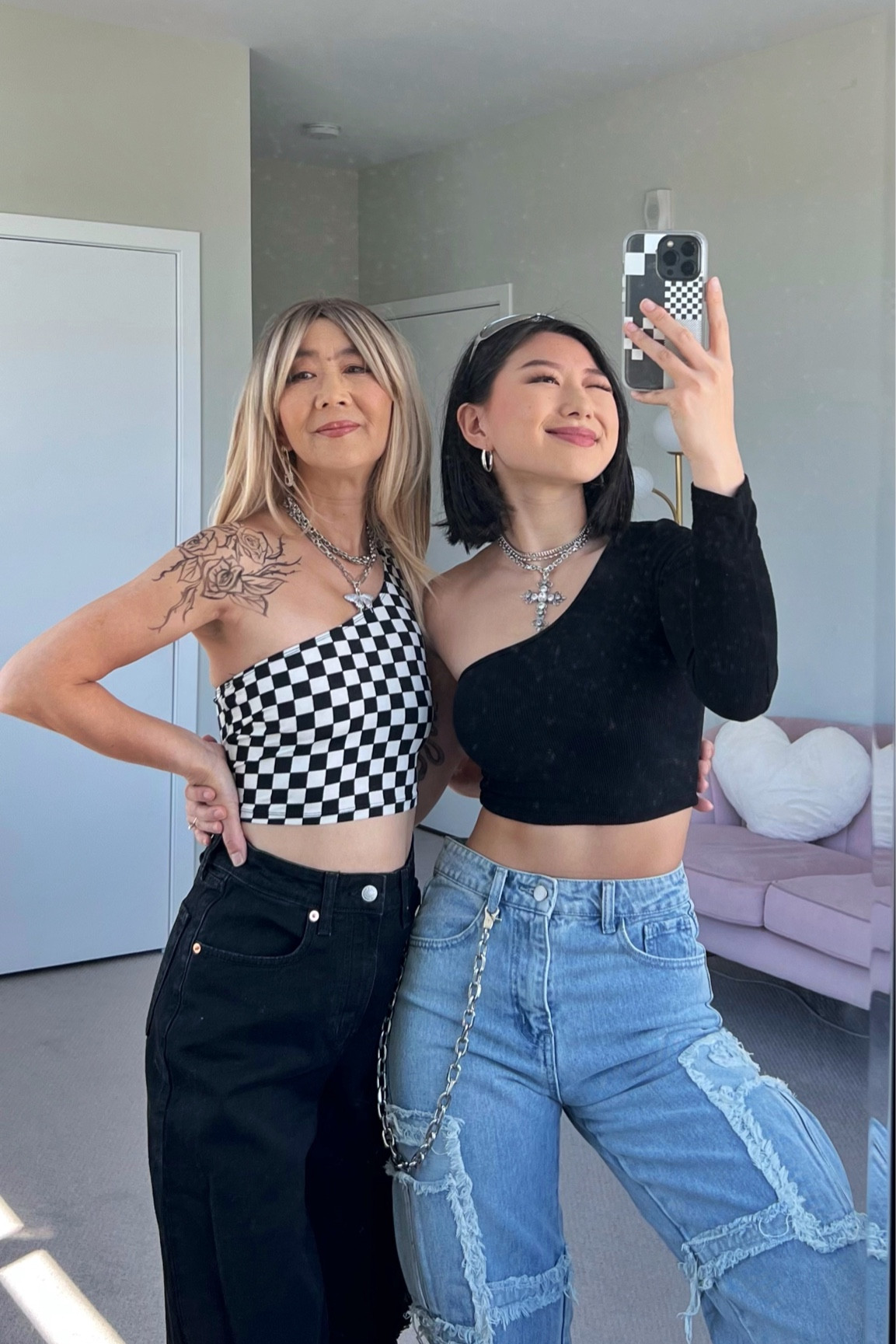 vivacious.honey on LTK