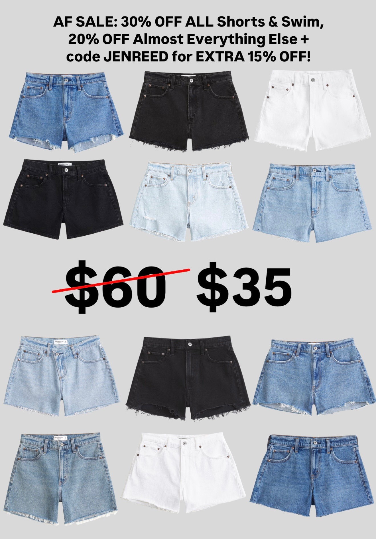 High Rise Dad Short curated on LTK