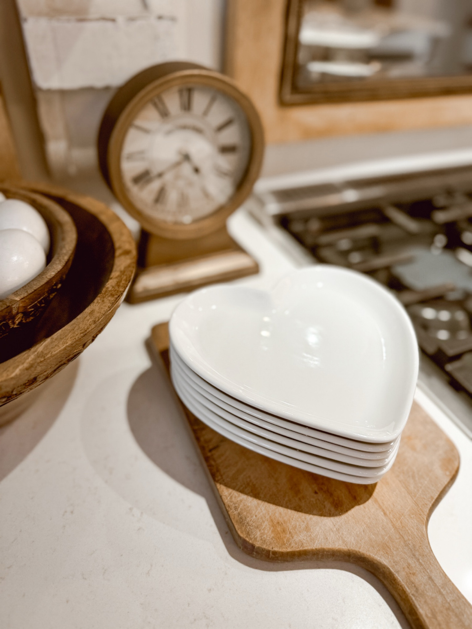 DELLING Heart Shaped Dessert Salad … curated on LTK