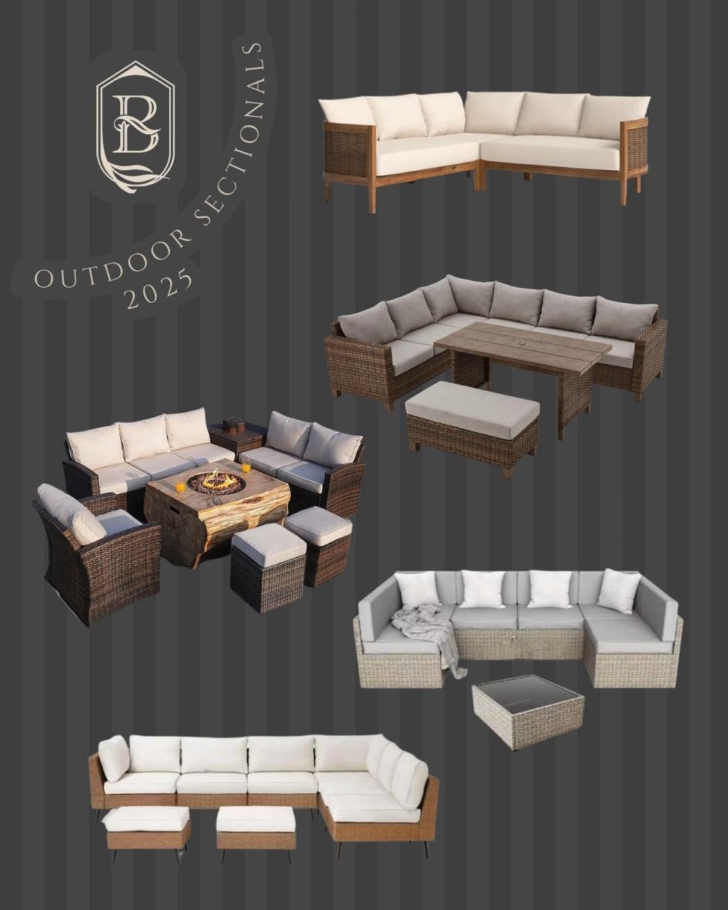 Better Homes & Gardens Brookbury 4 … curated on LTK