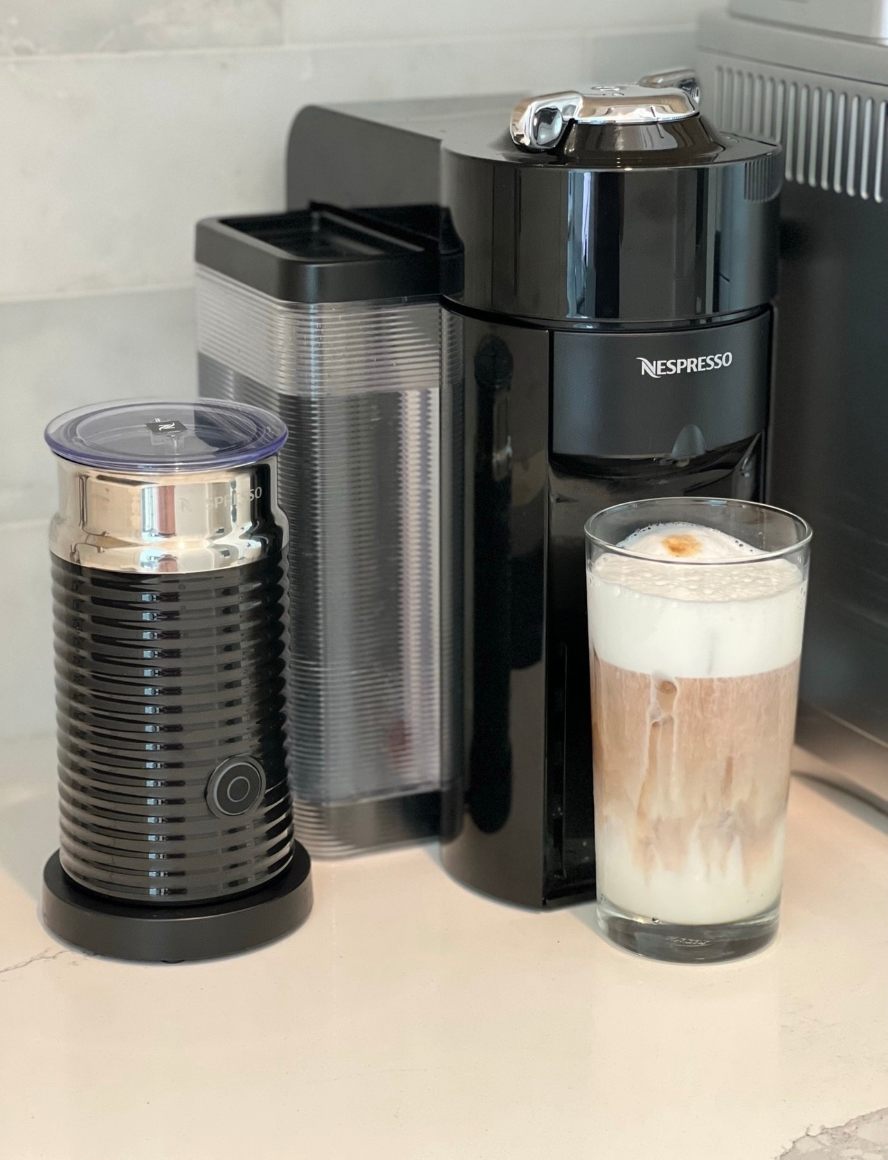 Nespresso Evoluo Coffee/Espresso … curated on LTK